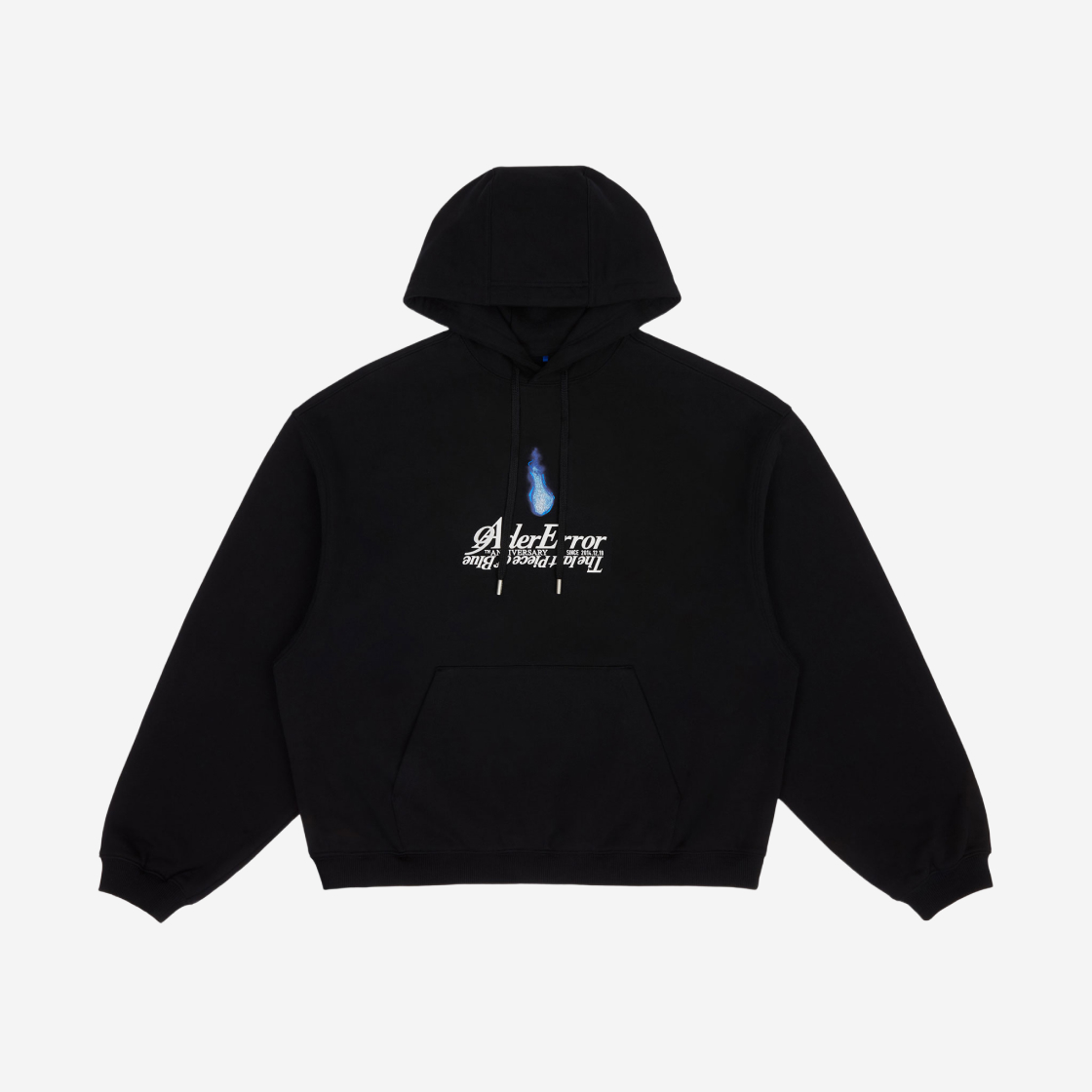 아더에러 Og; 9주년 @8231 후드 느와르 | Ader Error | KREAM