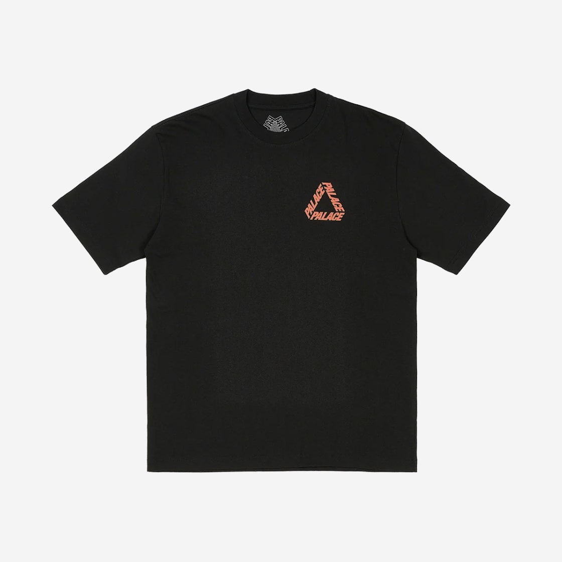 팔라스 데몬 P3 티셔츠 블랙 - 23FW | Palace | KREAM