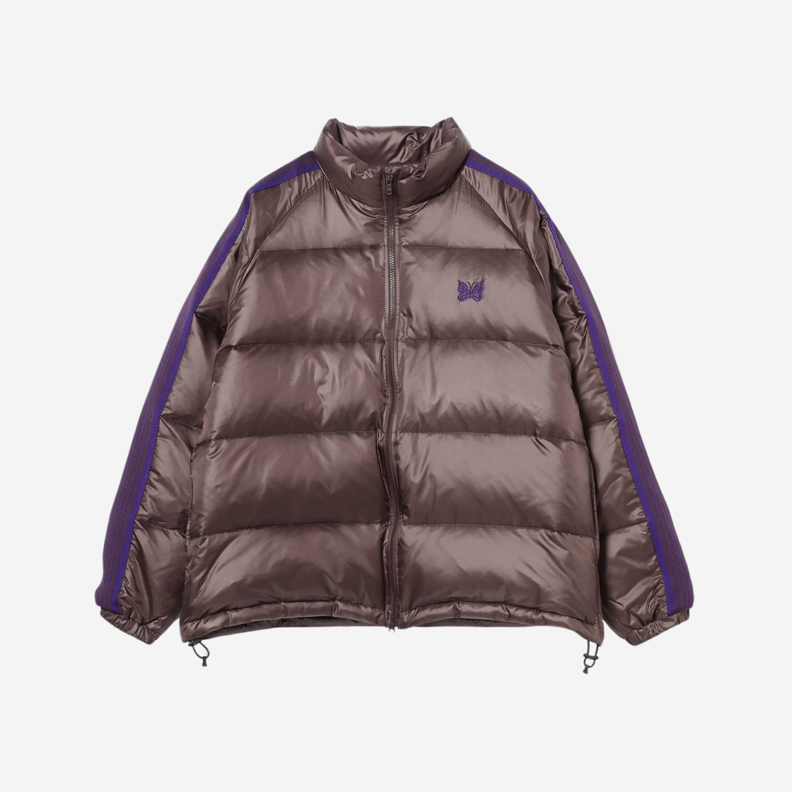 Needles x Beams Down ... STYLE | KREAM