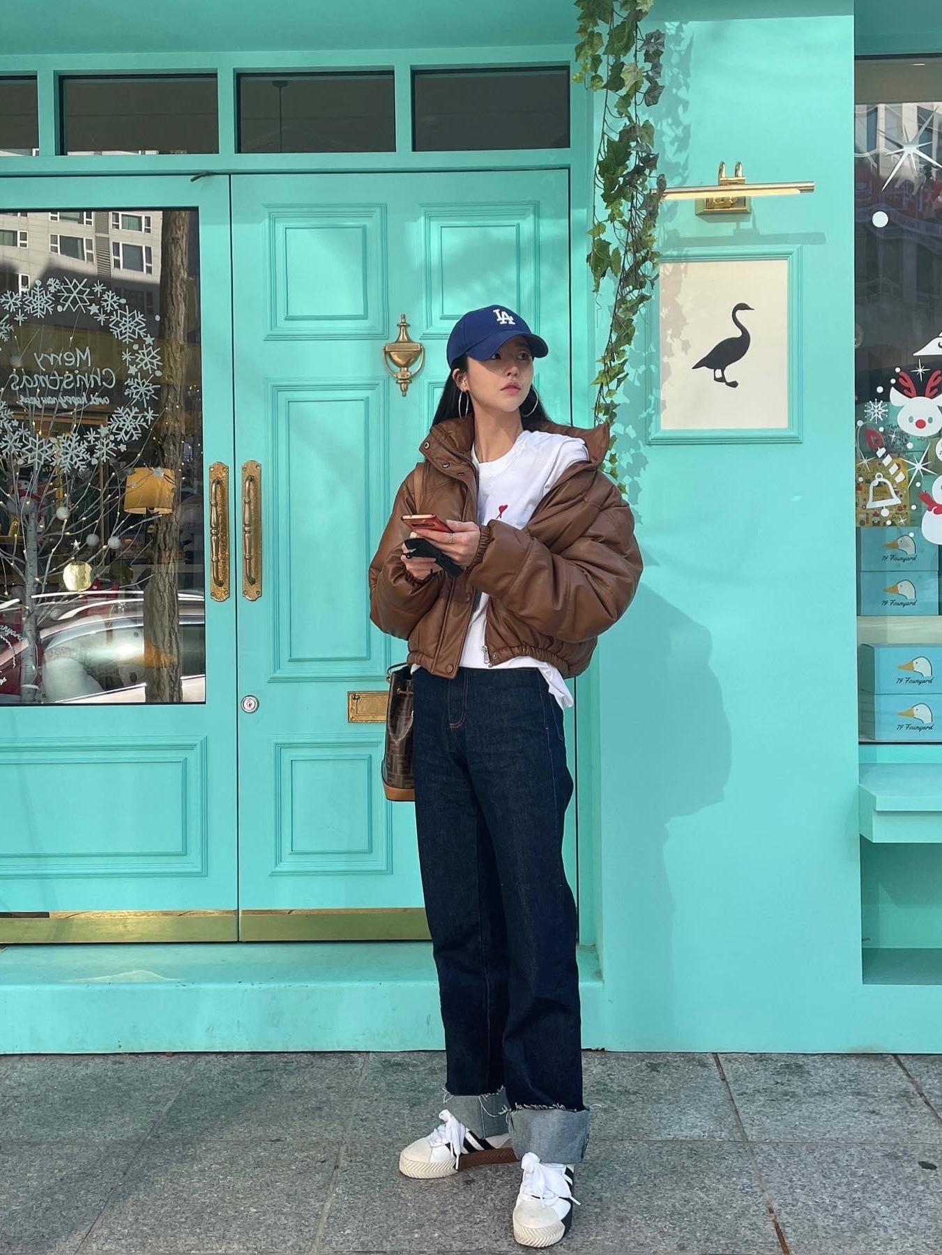 단이 (@ddan_eee) 님의 게시물 | KREAM