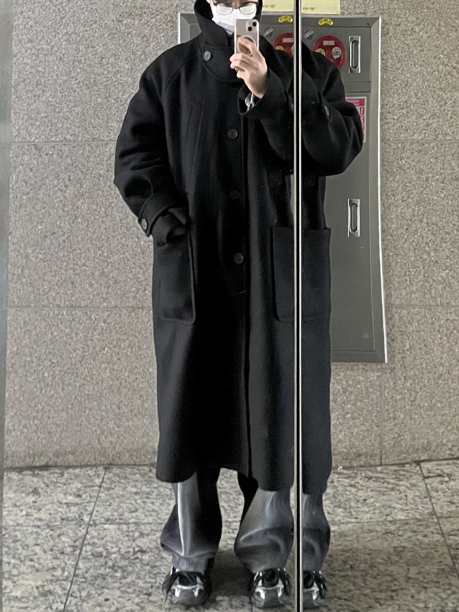 ? (@jhkk__) 님의 게시물 | KREAM