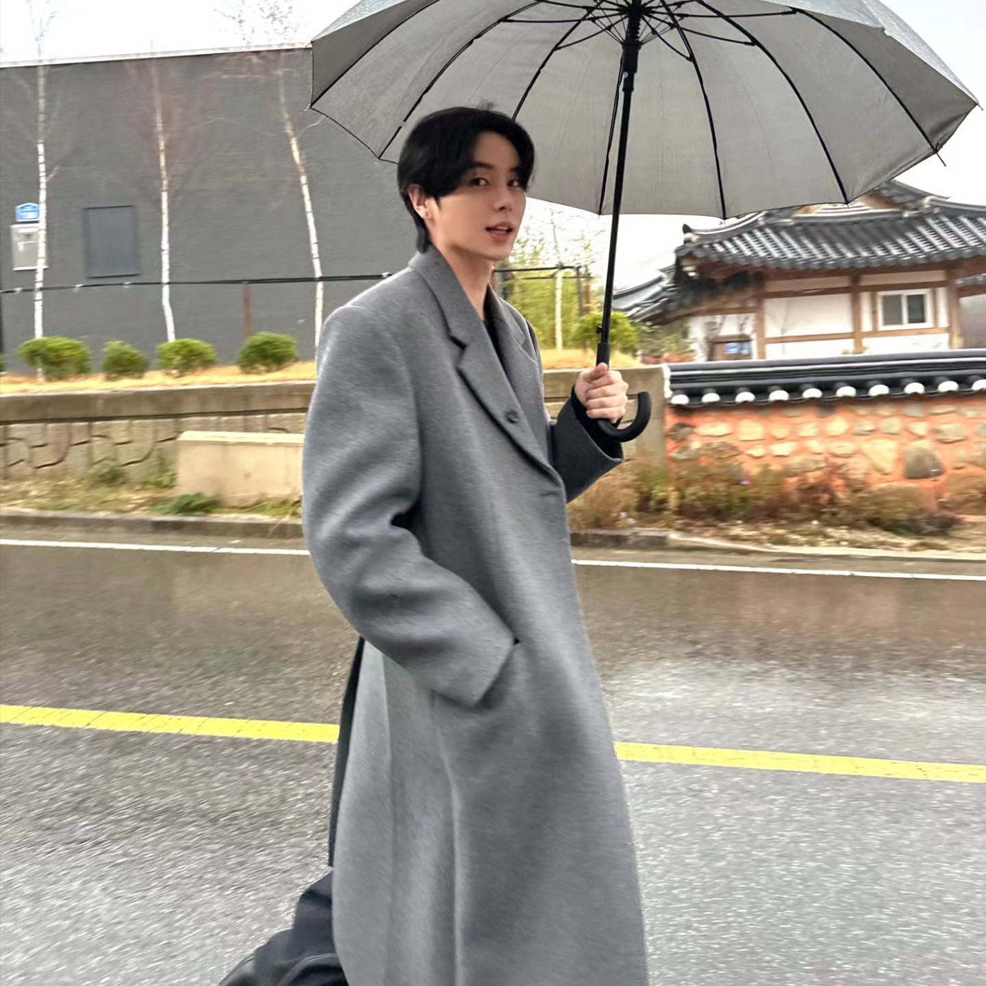 옷시민 (@hyun__oh) 님의 게시물 | KREAM