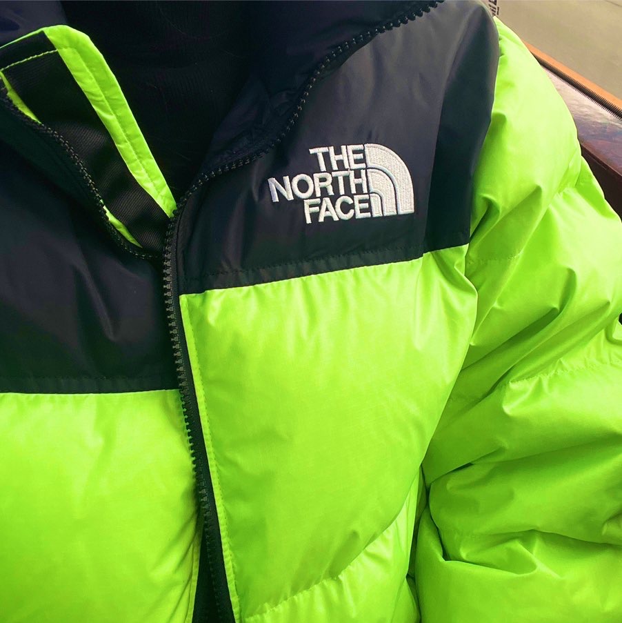 상당히 잘 보임 | KREAM