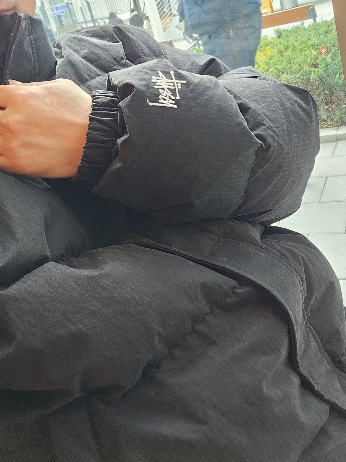 럽디베베 (@dooho14) 님의 게시물 | KREAM