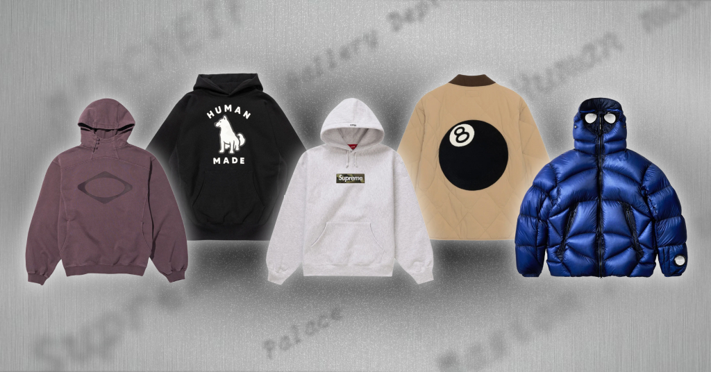 Easy & Iconic | KREAM