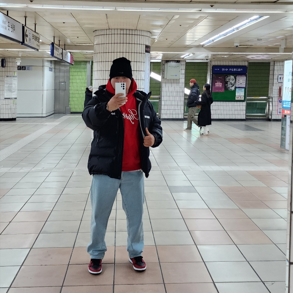 supreme sunday | KREAM