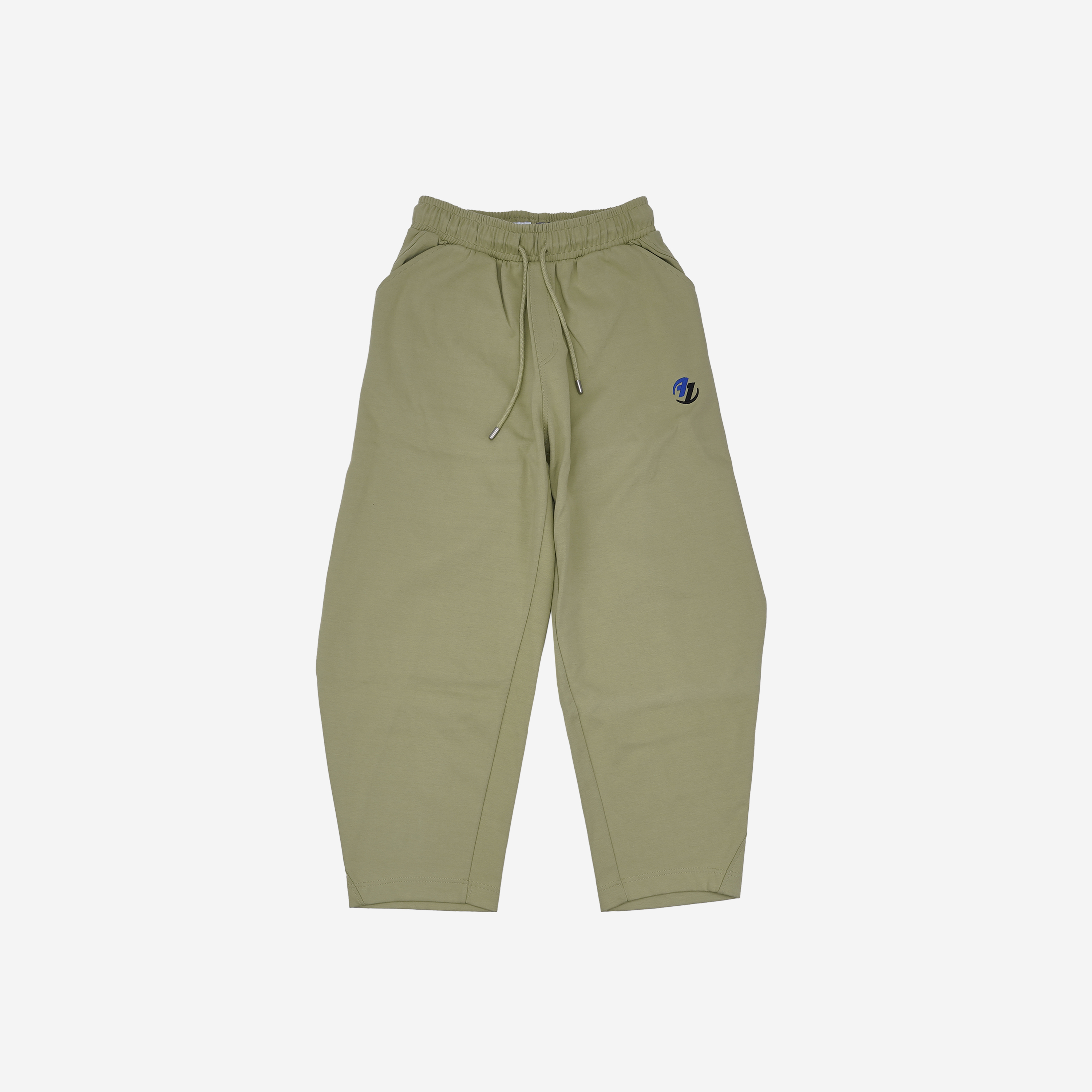 자라 x 아더에러 조거 팬츠 라이트 그린 | KREAM