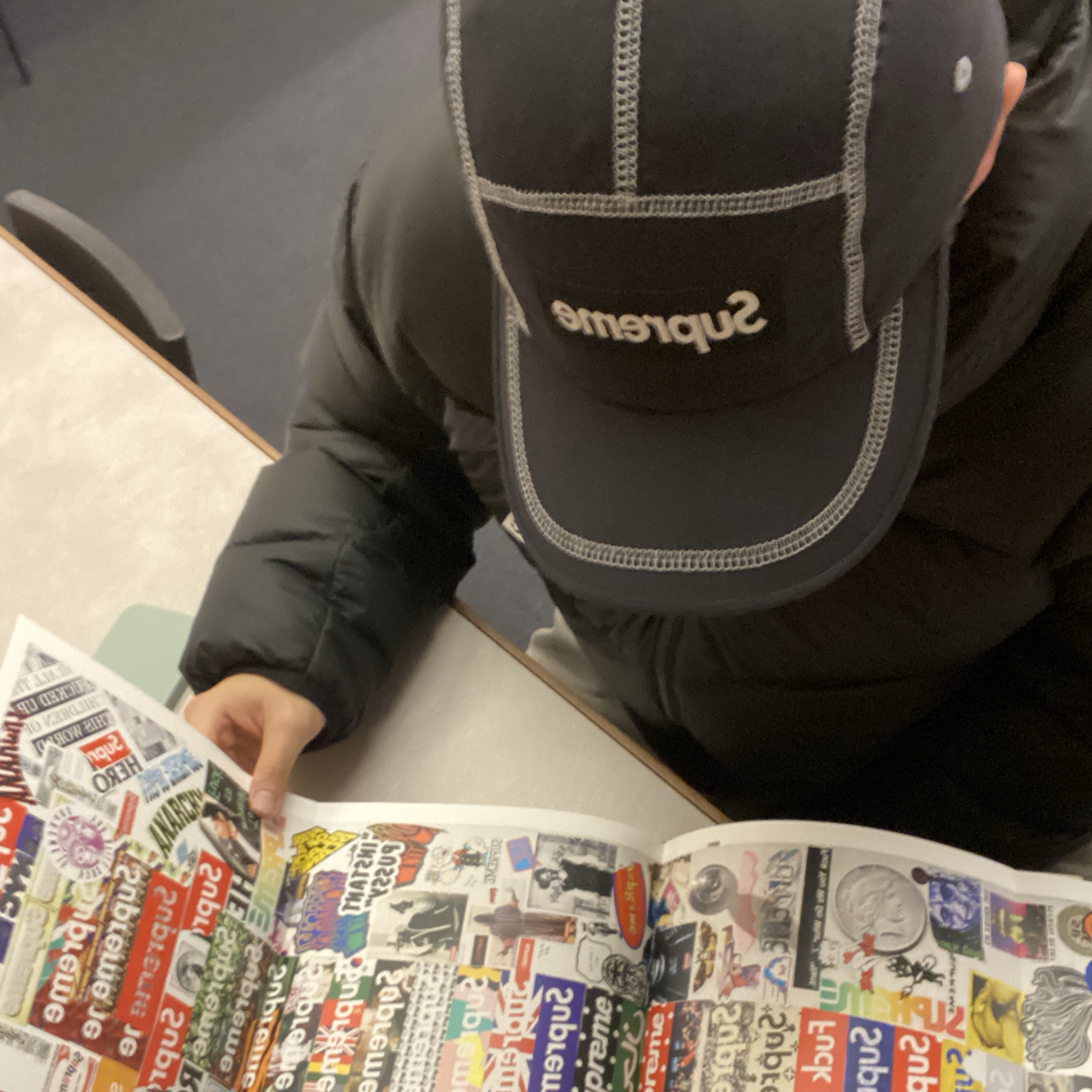 노익스플로이드 (@00yyy) 님의 게시물 | KREAM