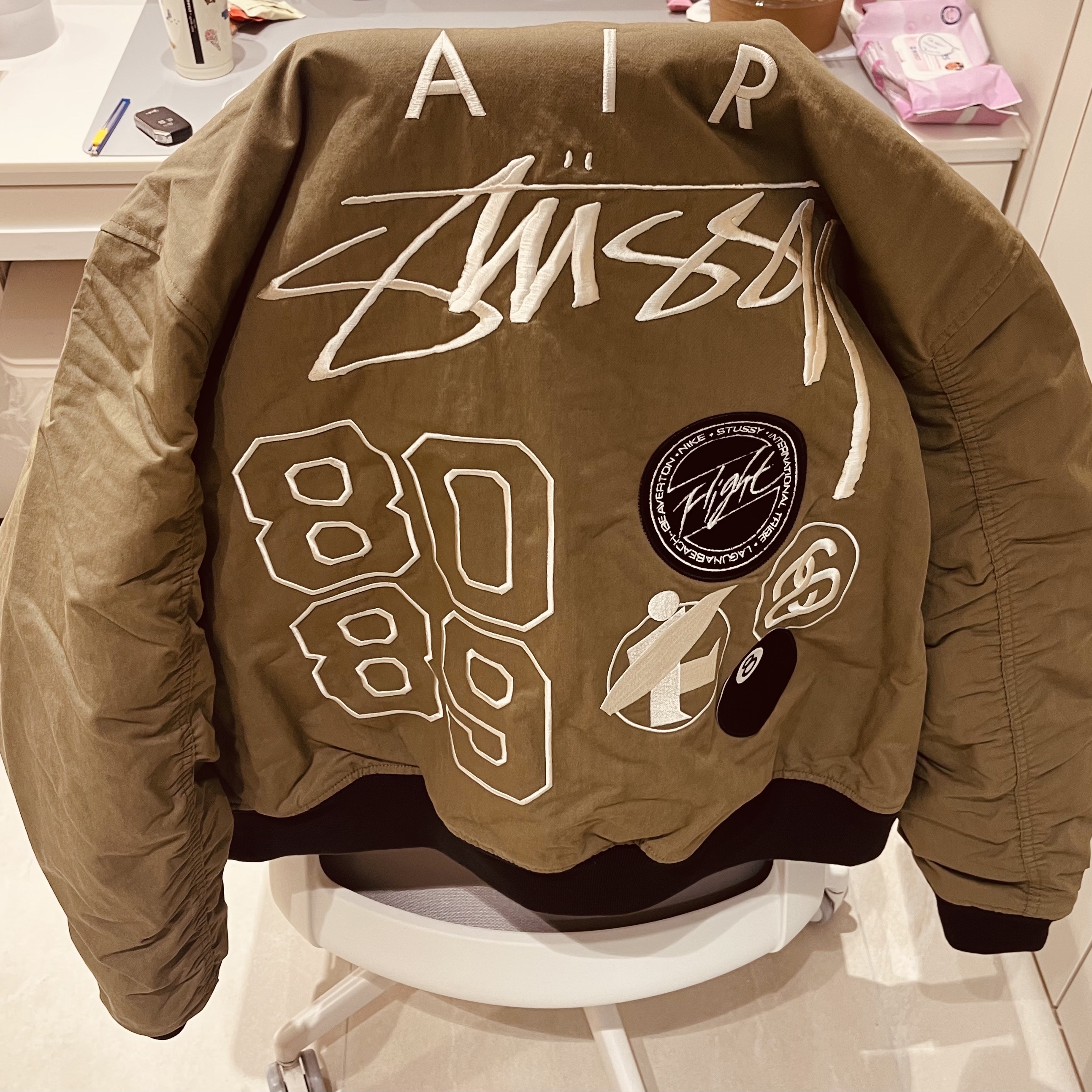 나투시/78/78/kr XL | KREAM