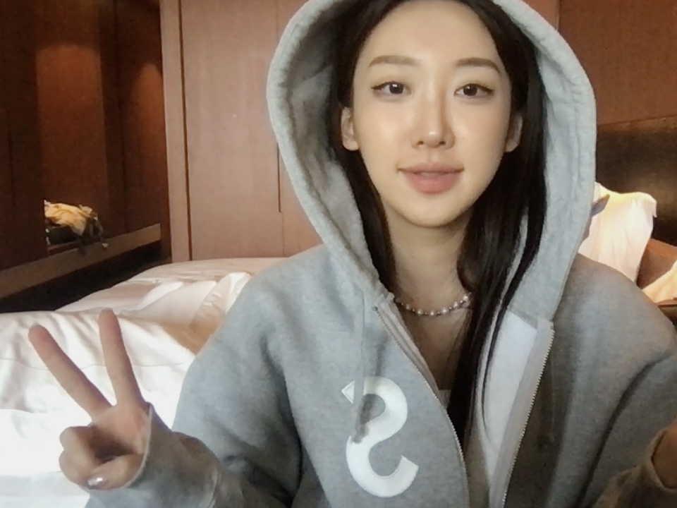 (@ahn.ye) 님의 게시물 | KREAM