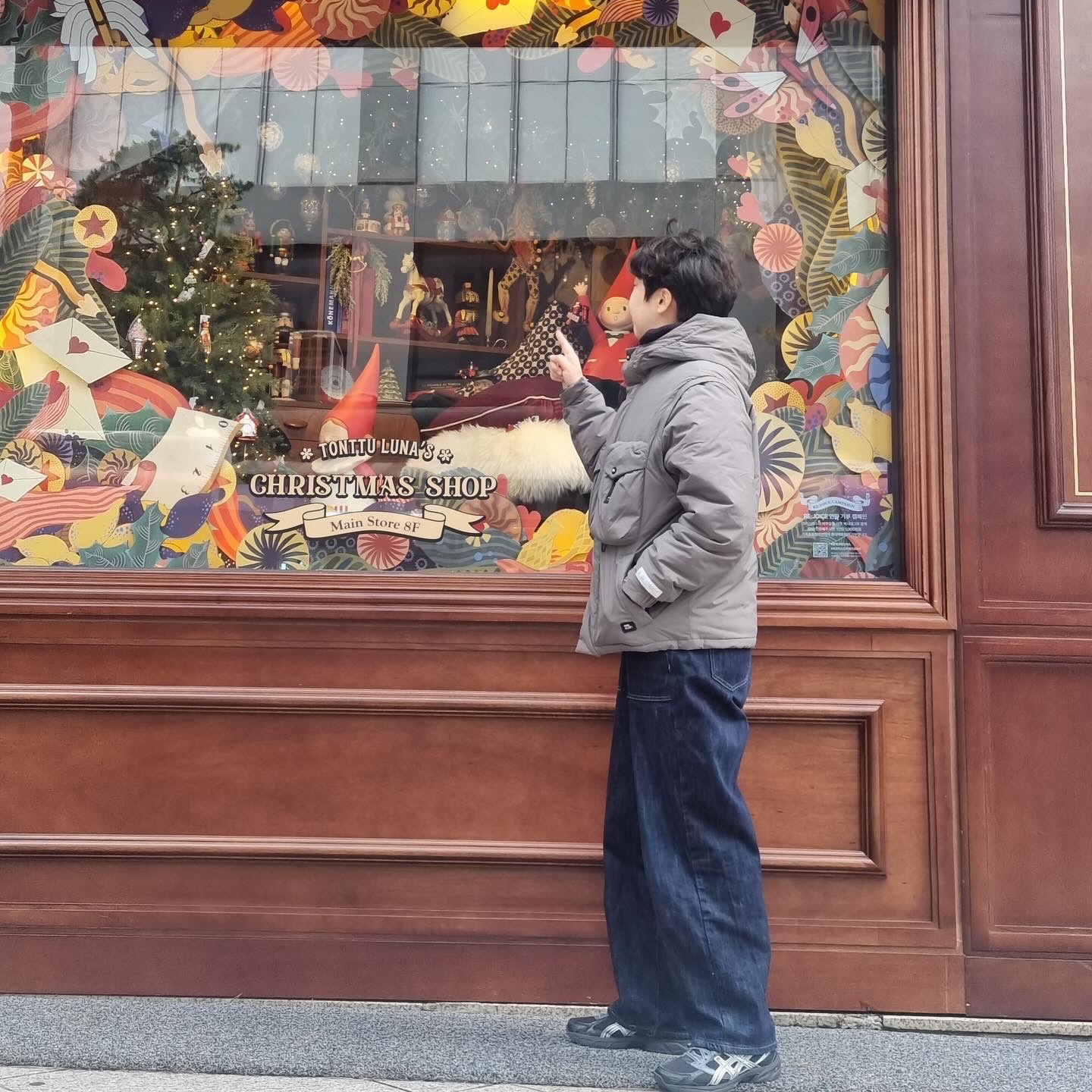 wonder (@wonder36) 님의 게시물 | KREAM