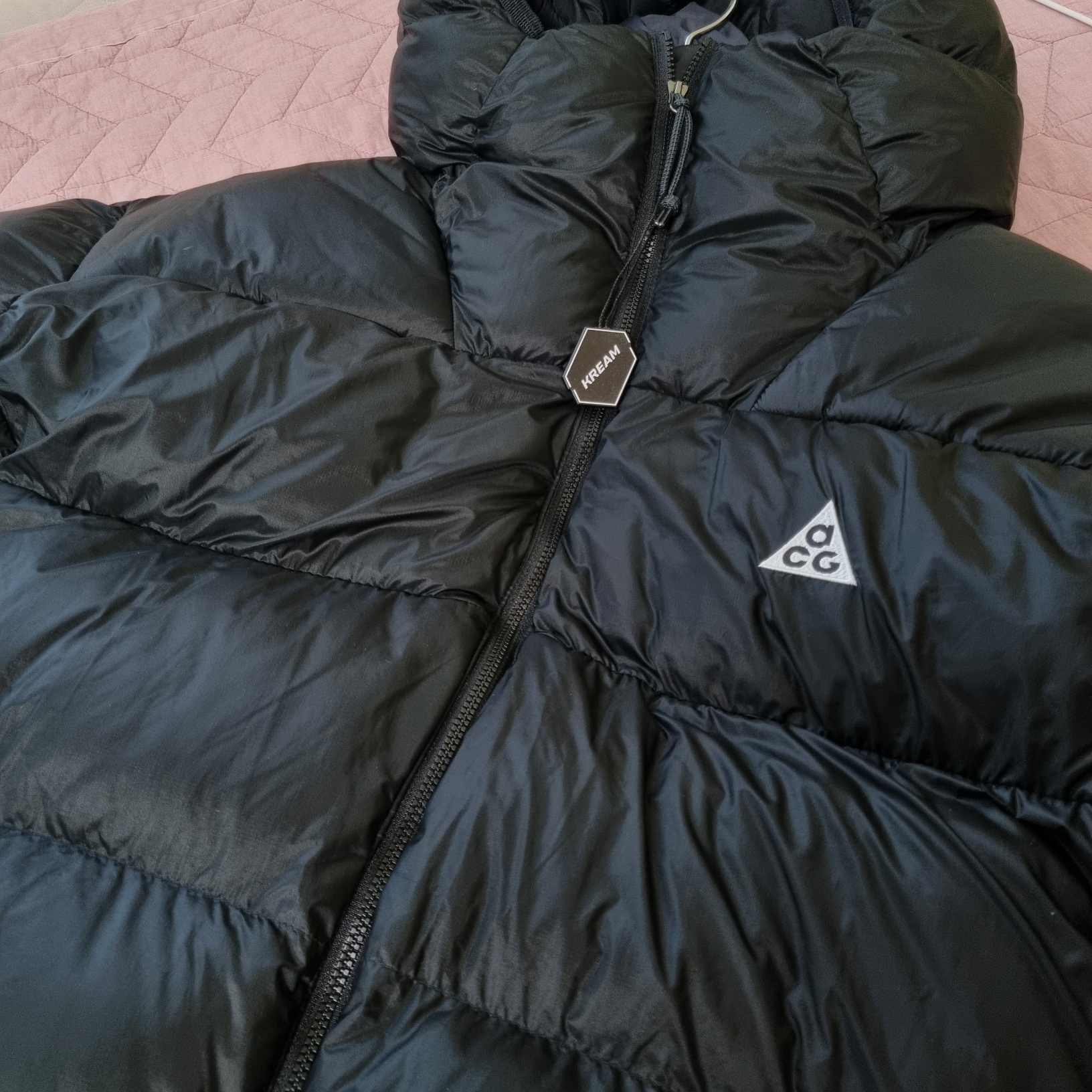 나이키 acg | KREAM