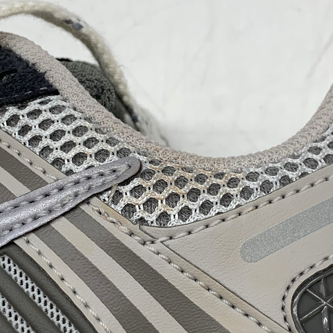 나이키 줌 보메로 5 프리미엄 라이트 아이언 오어 앤 플랫 퓨터 | KREAM