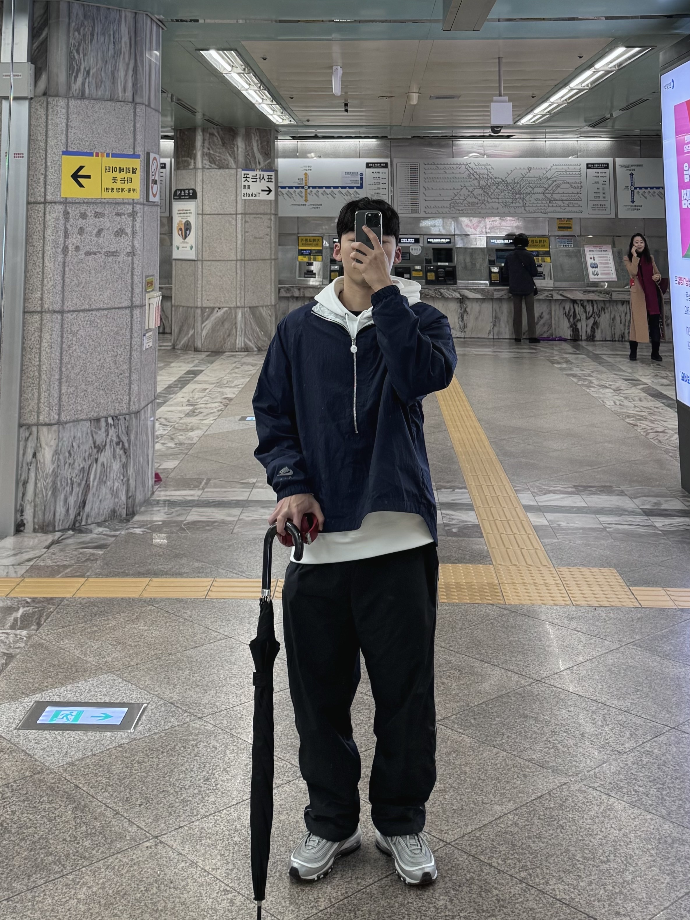 (@tech._.11) 님의 게시물 | KREAM