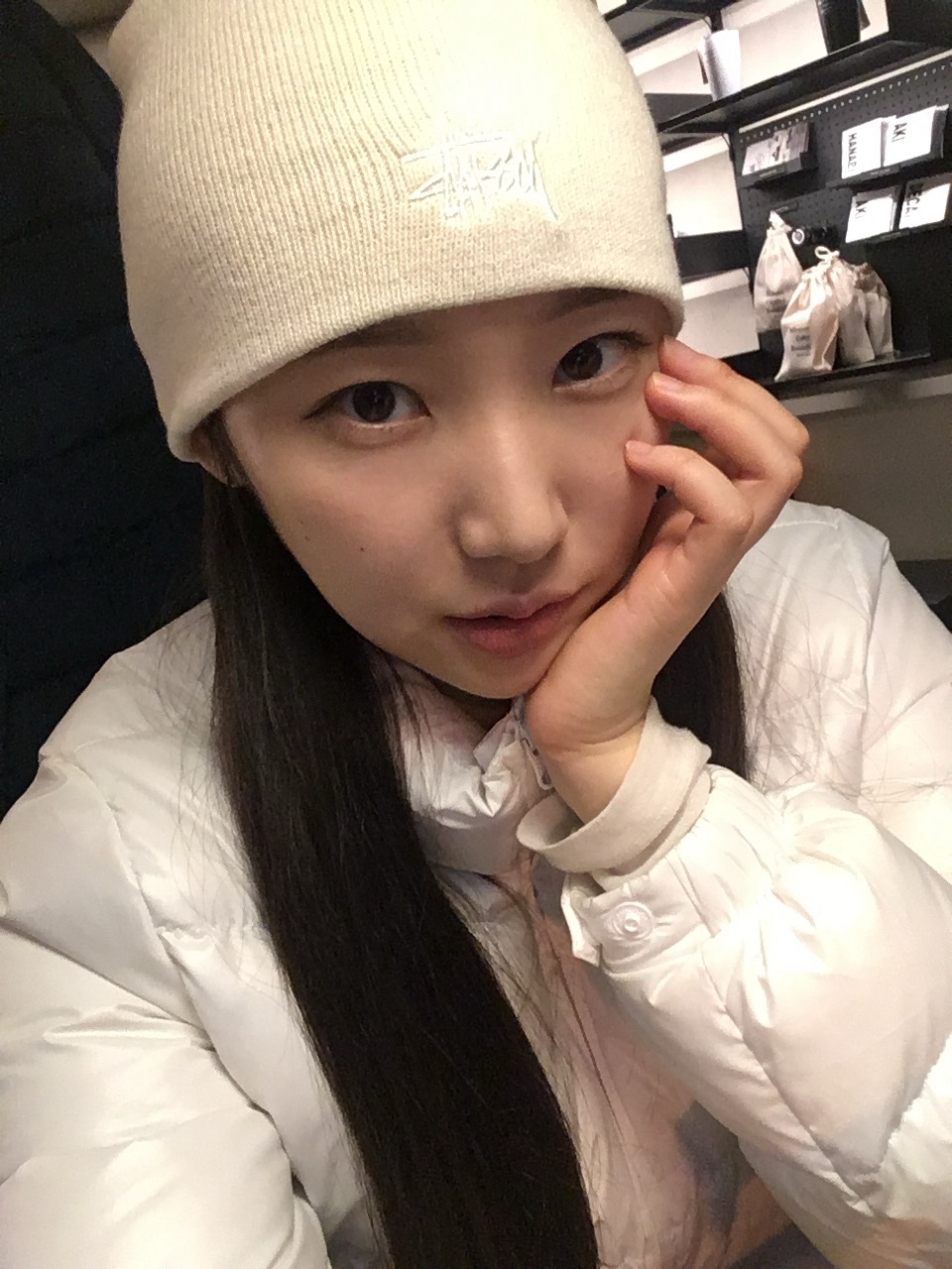 림 (@rimmmy2) 님의 게시물 | KREAM