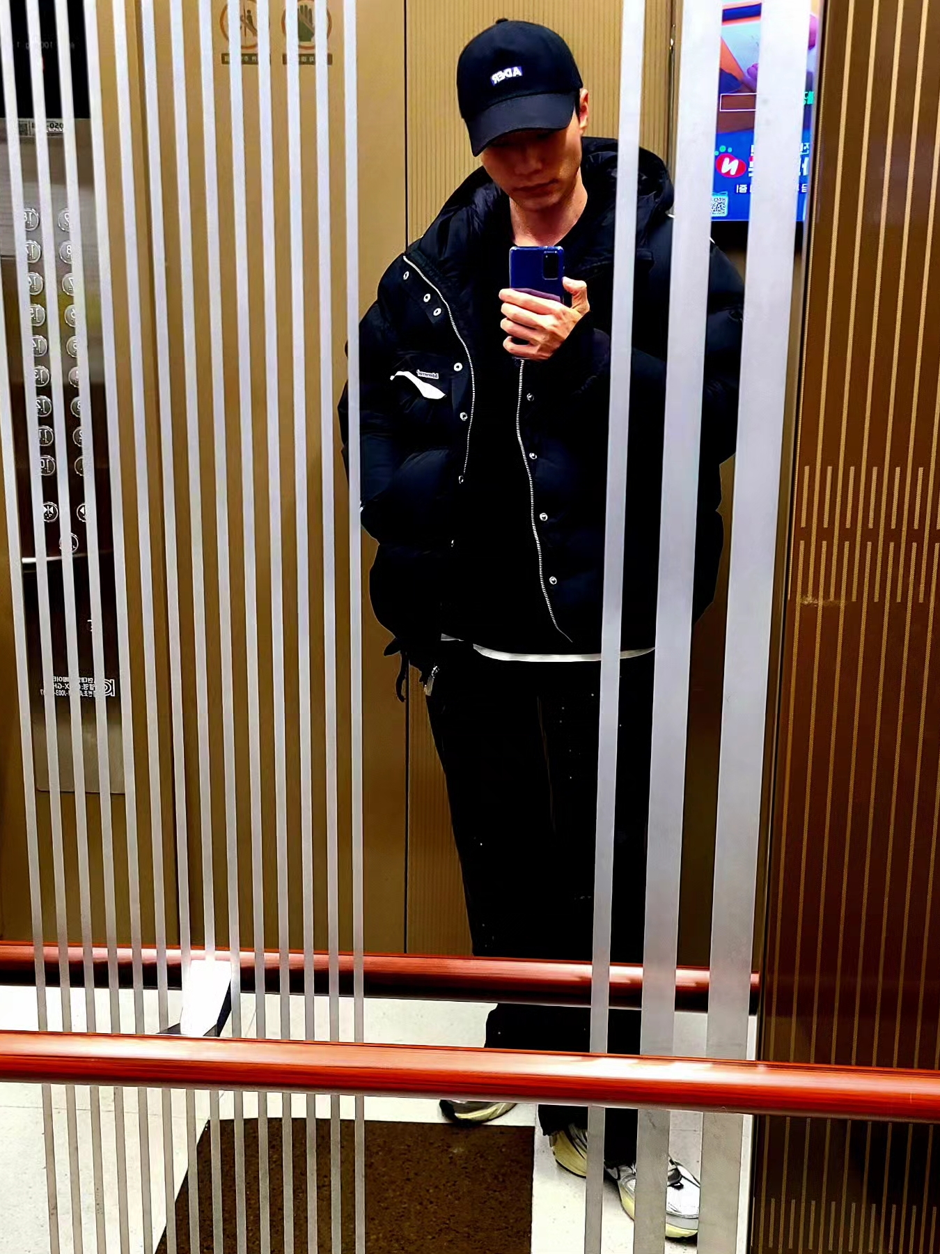 ming9.4 (@ming9.4) 님의 게시물 | KREAM