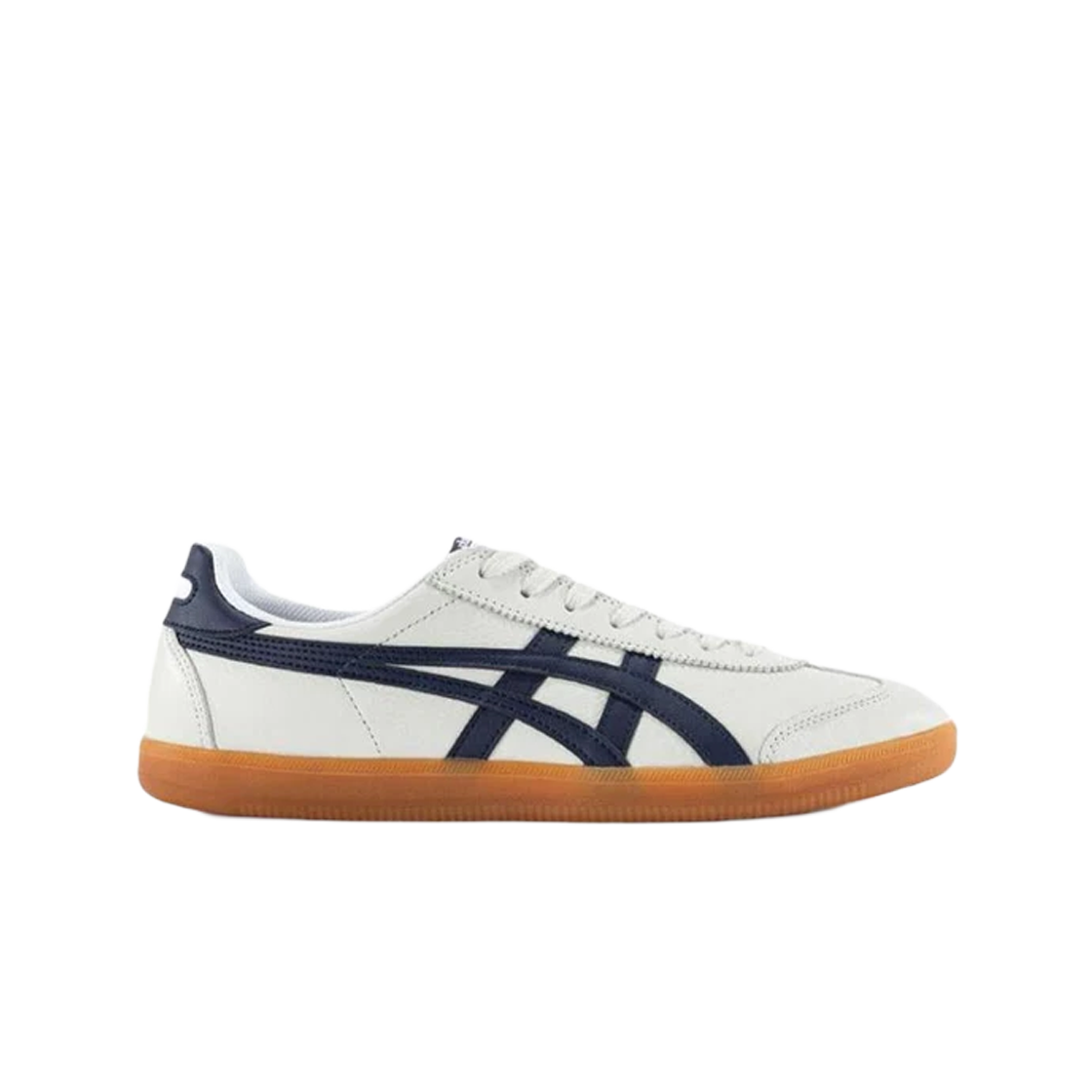 오니츠카 타이거 토쿠텐 화이트 네이비 | Onitsuka Tiger | KREAM