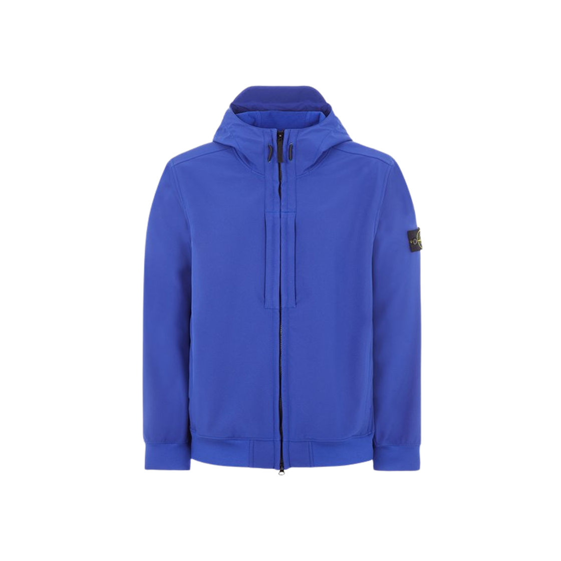 스톤 아일랜드 Q0122 소프트 쉘-R E.Dye 테크놀로지 자켓 울트라마린 블루 - 23FW | Stone Island | KREAM