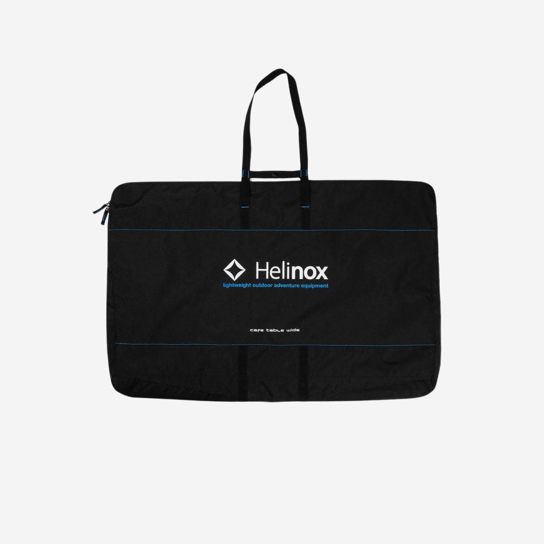 헬리녹스 카페 테이블 와이드 블랙 | Helinox | KREAM