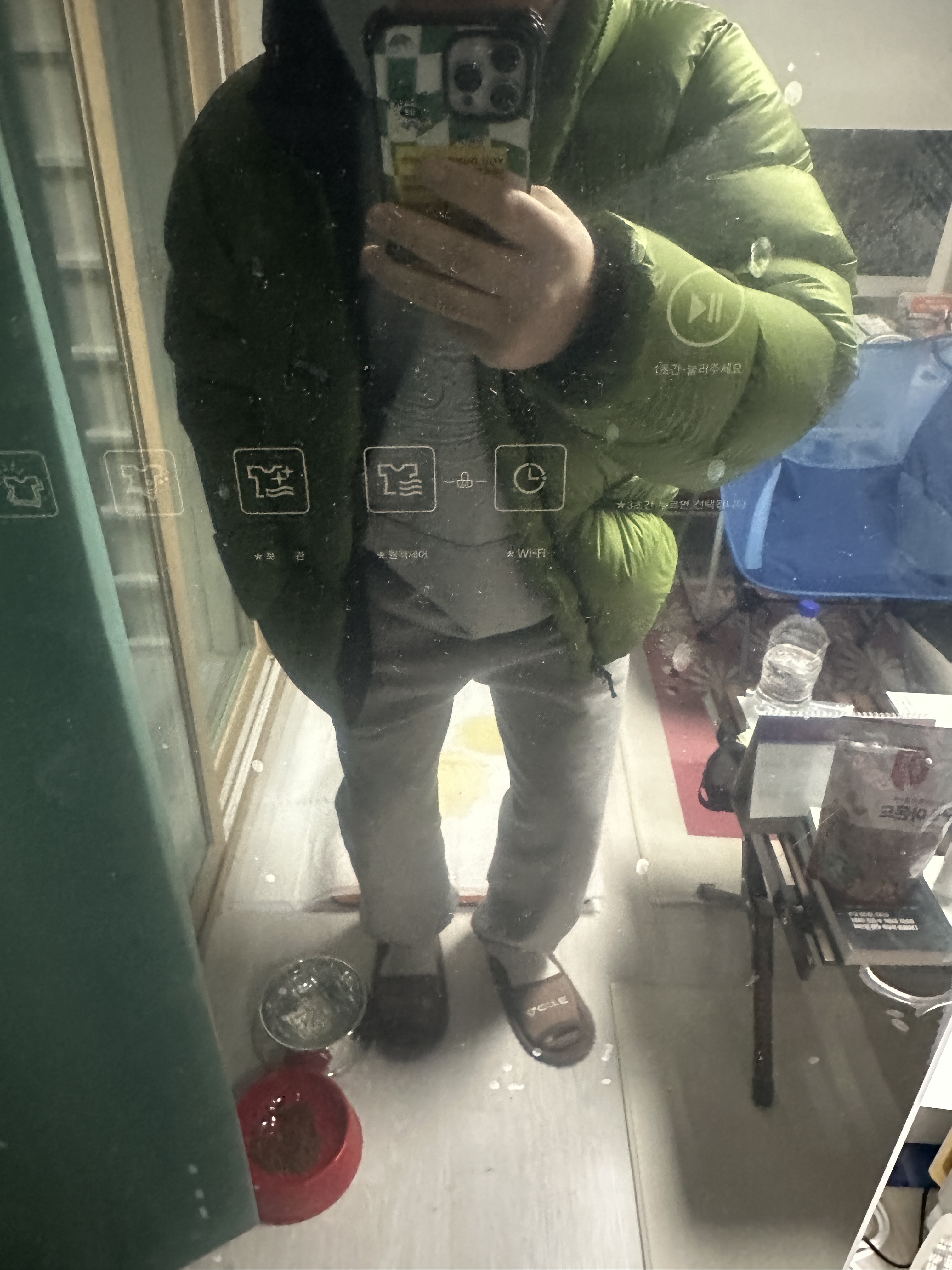 너구리 (@oopoop11) 님의 게시물 | KREAM