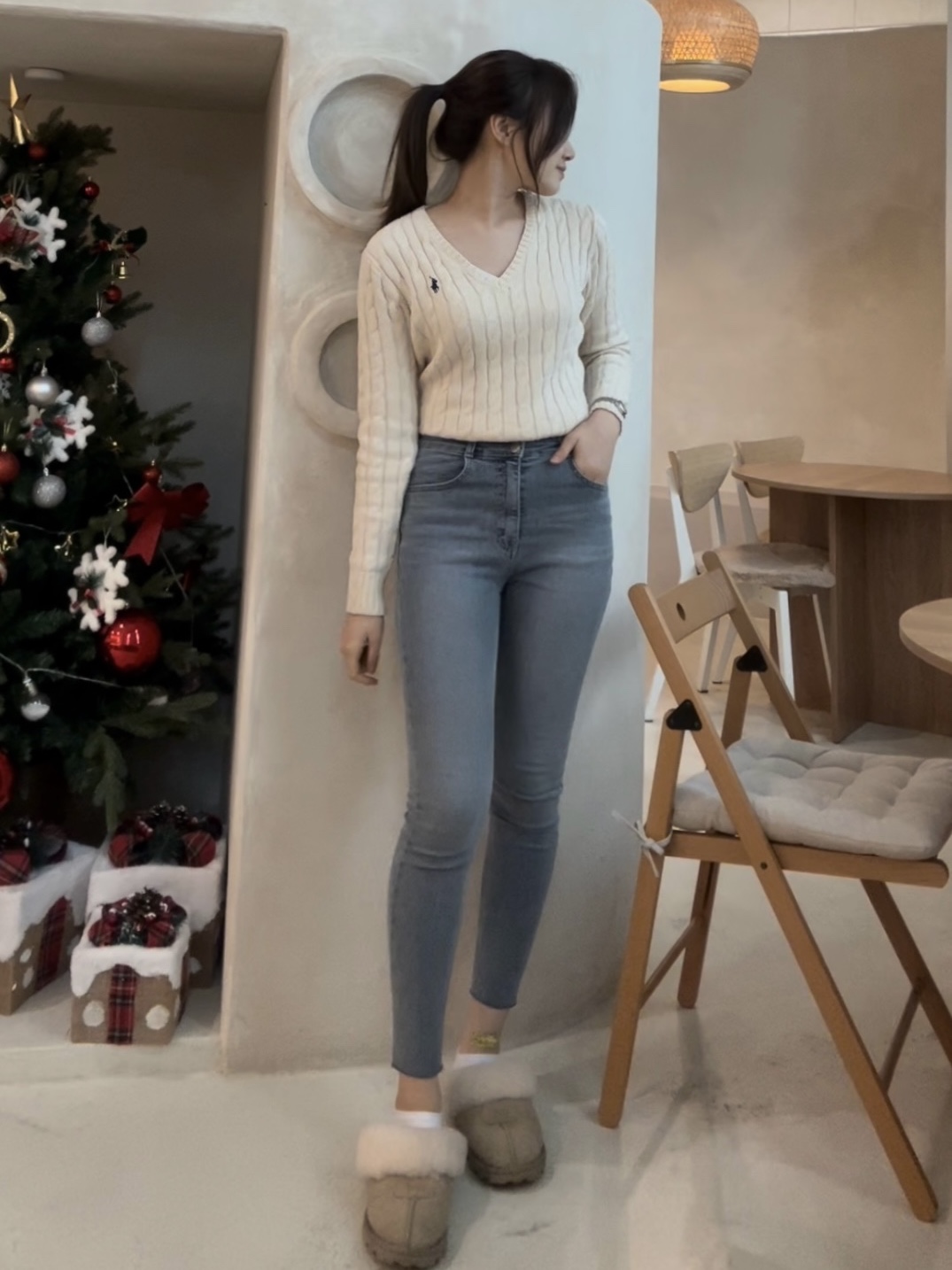 꾸안꾸 look🐾 | KREAM