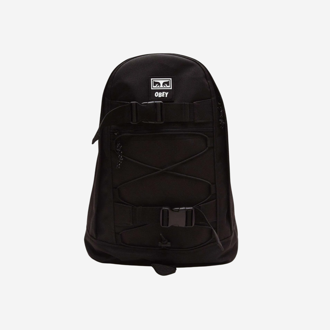 오베이 컨디션 유틸리티 데이팩 블랙 | Obey | KREAM