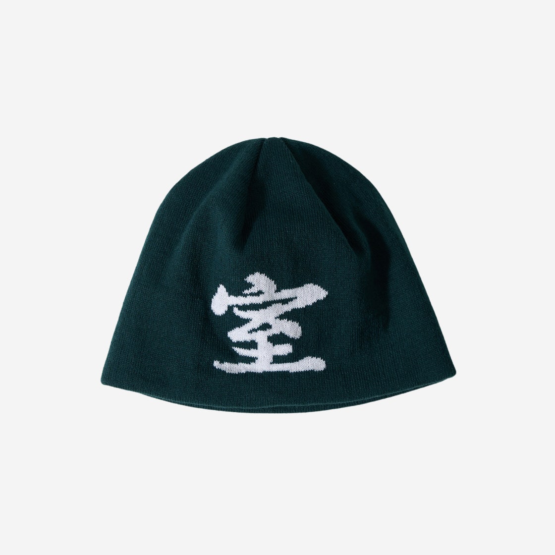 다크룸 스튜디오 x 둘리 암실 둘리 비니 다크 그린 | Darkr8m Studio | KREAM