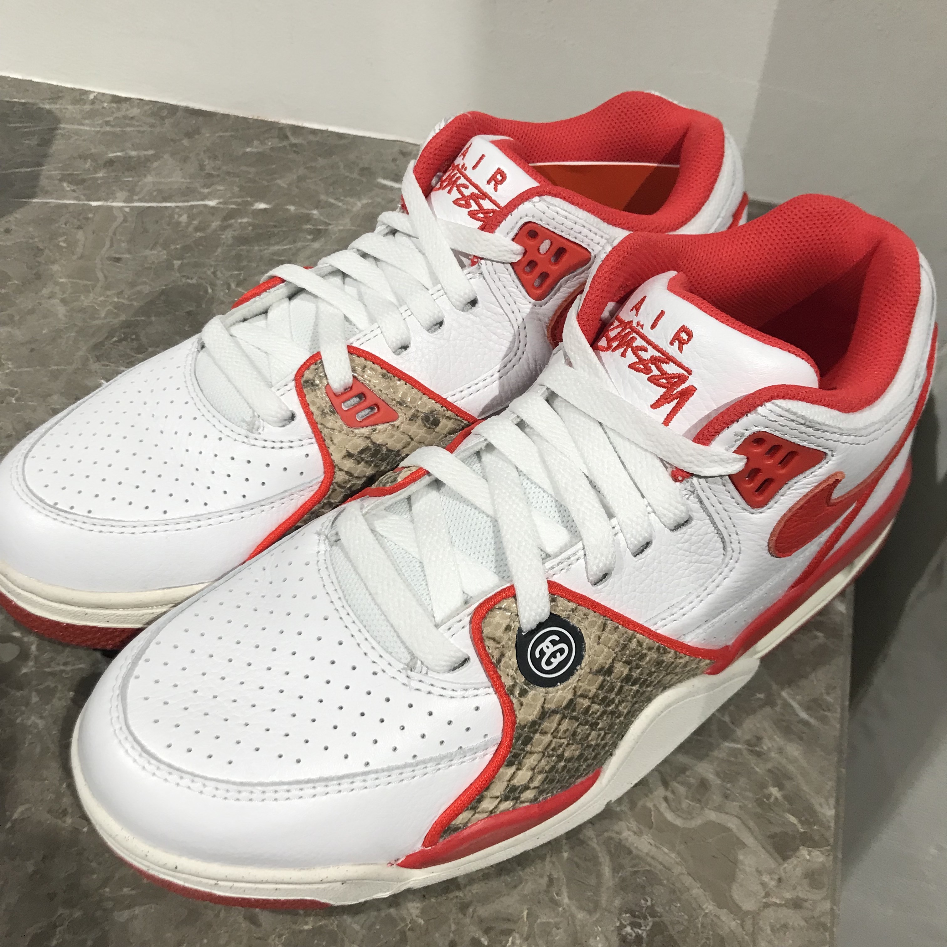 스투시 ️ | KREAM