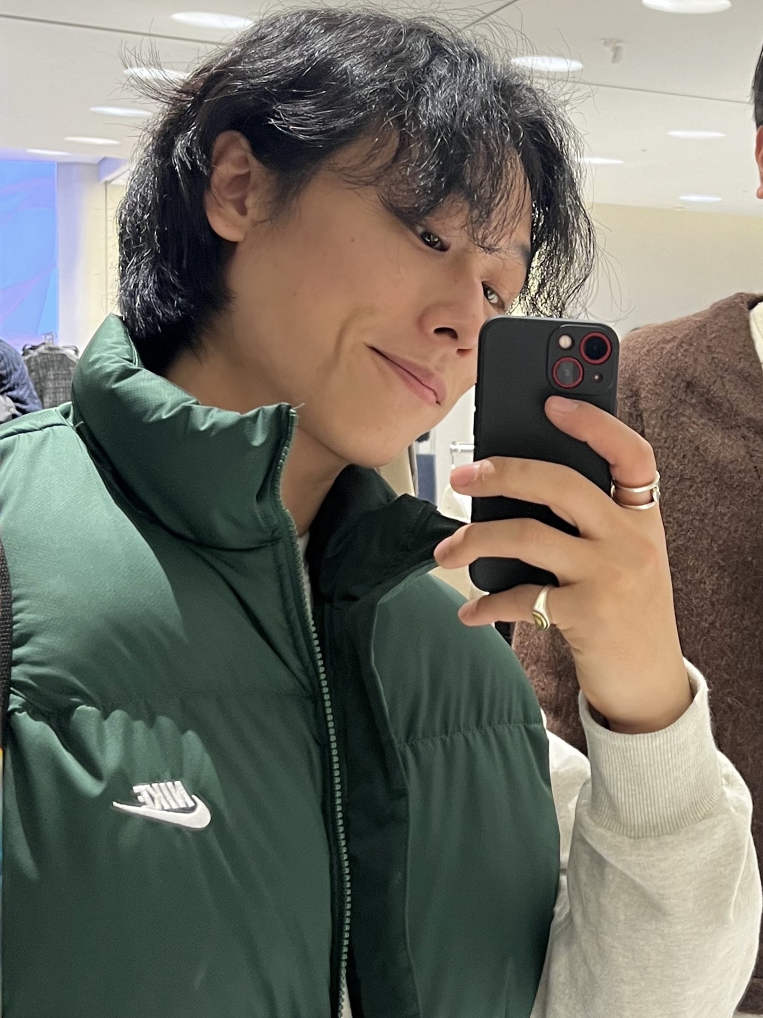 박태준 (@towear_jun) 님의 게시물 | KREAM