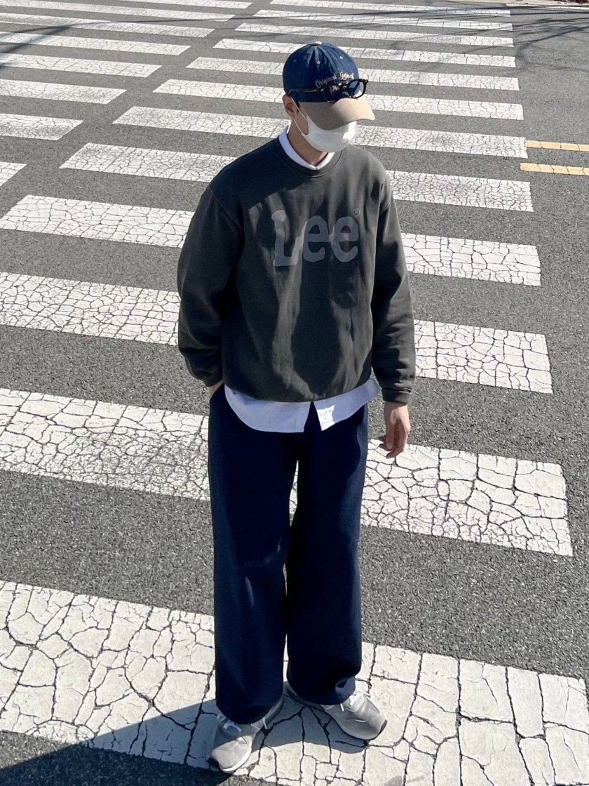 뉴발 996 그레이 | KREAM