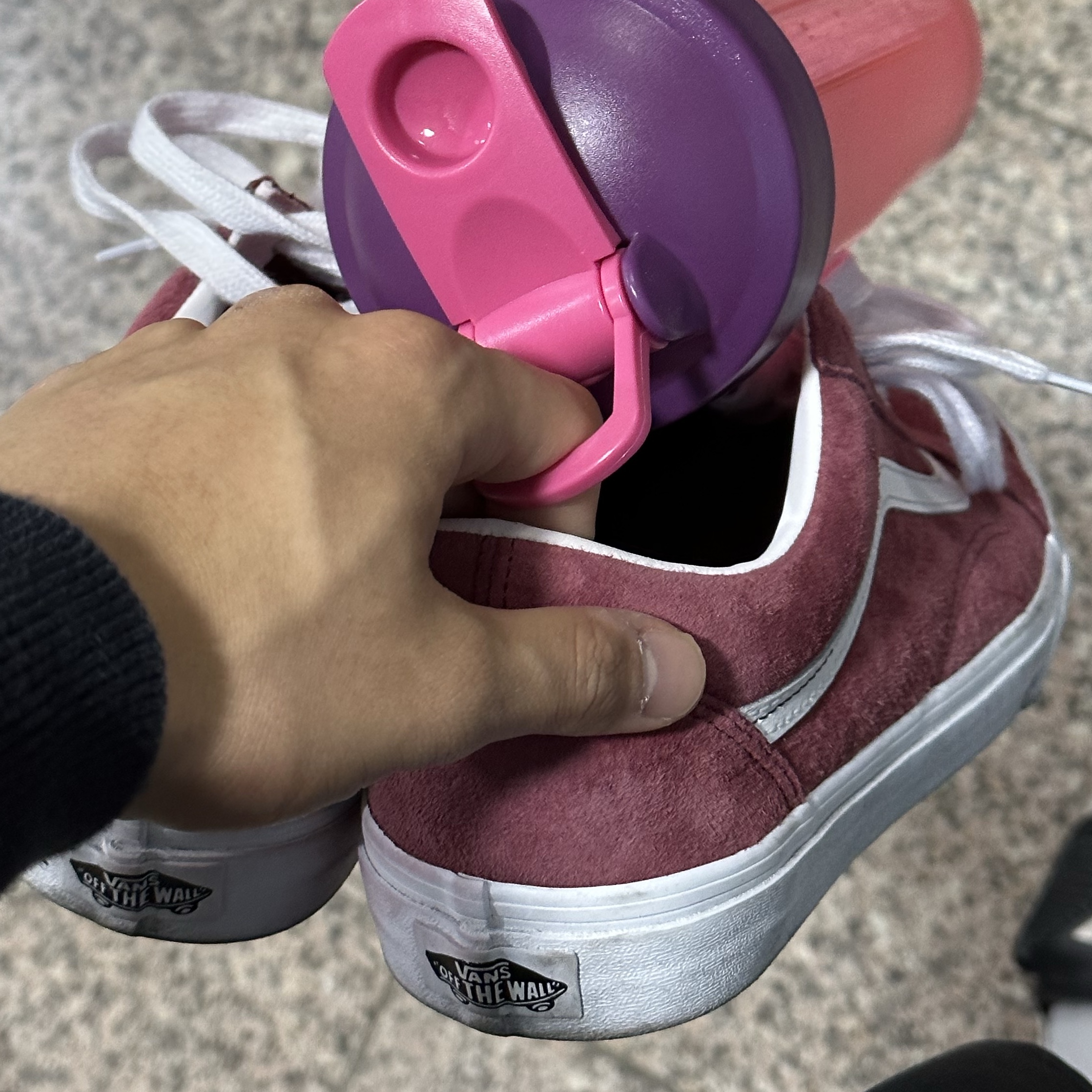 노익스플로이드 (@00yyy) 님의 게시물 | KREAM