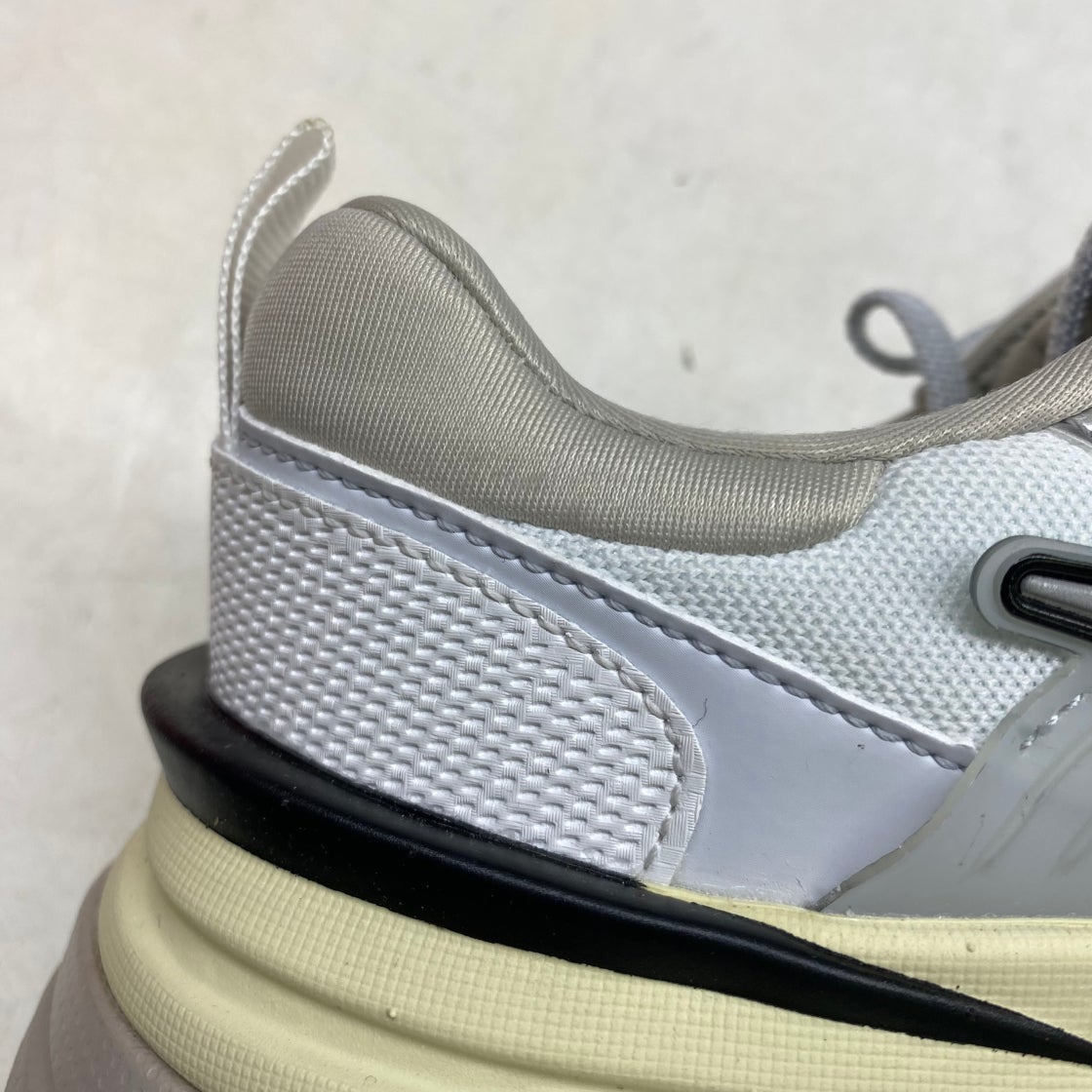 나이키 V2K 런 서밋 화이트 메탈릭 실버 | KREAM