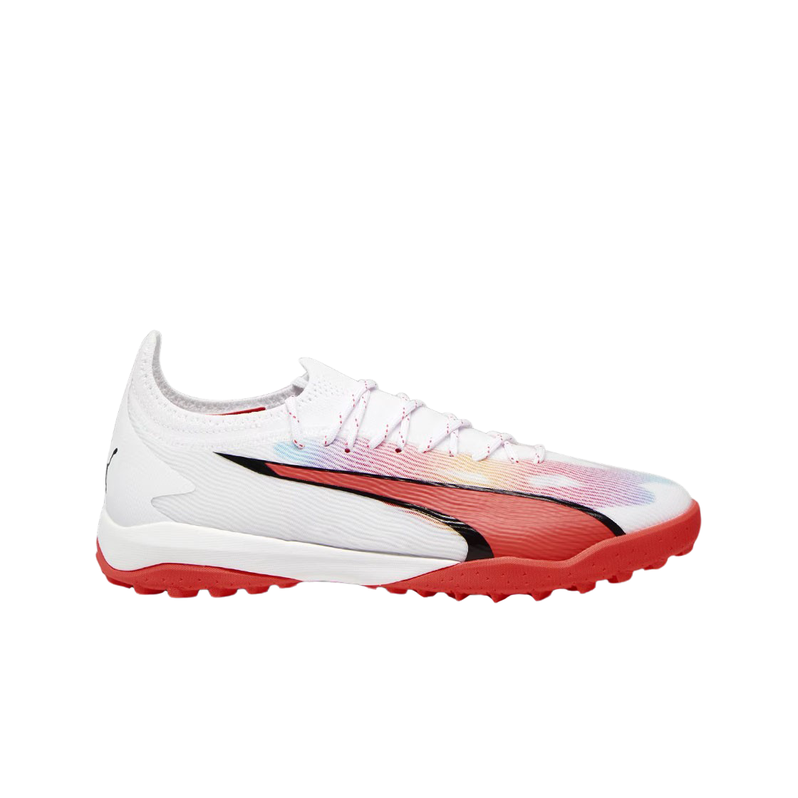 푸마 울트라 얼티메이트 케이지 파이어 오키드 | Puma | KREAM