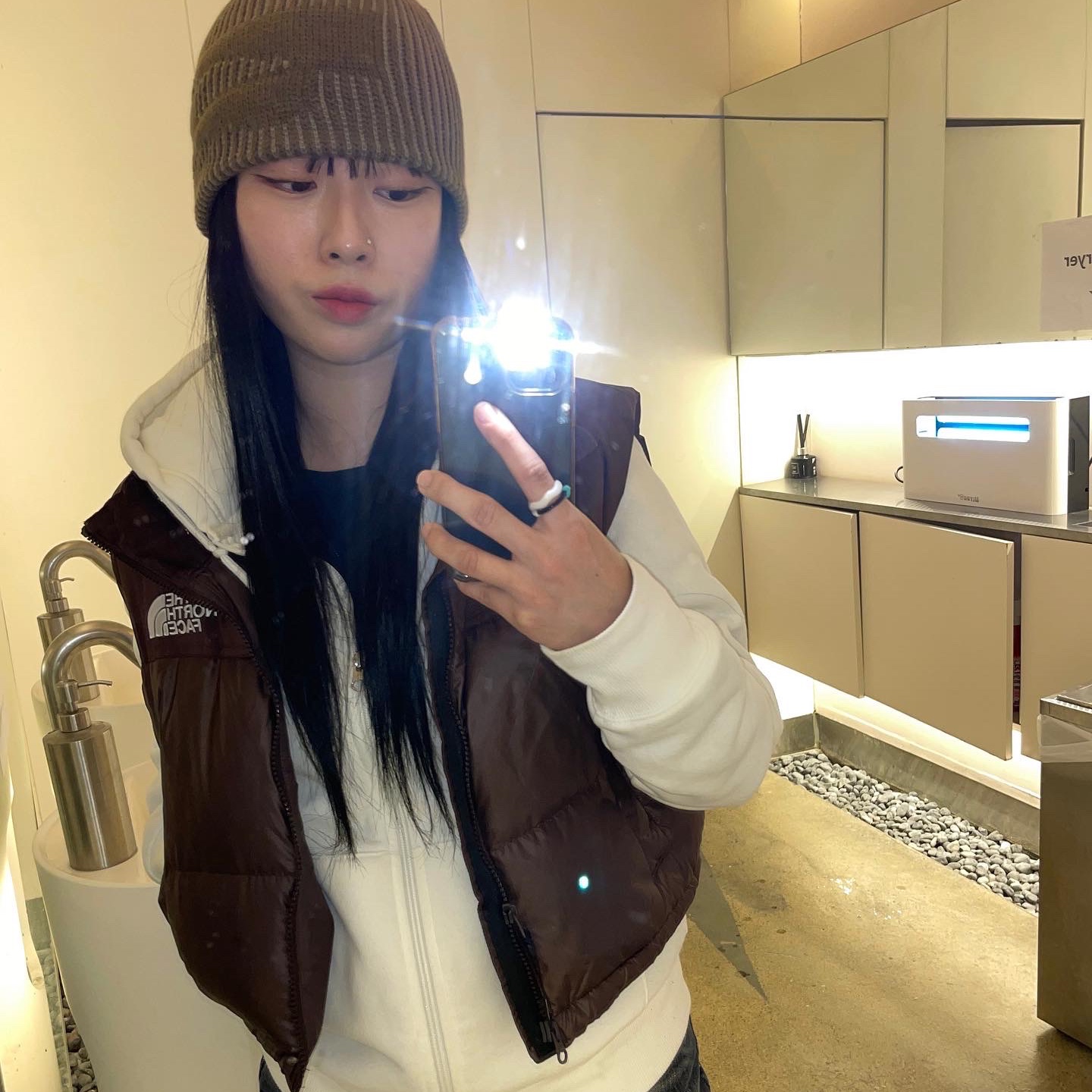 #롱어그 해시태그 STYLE | KREAM