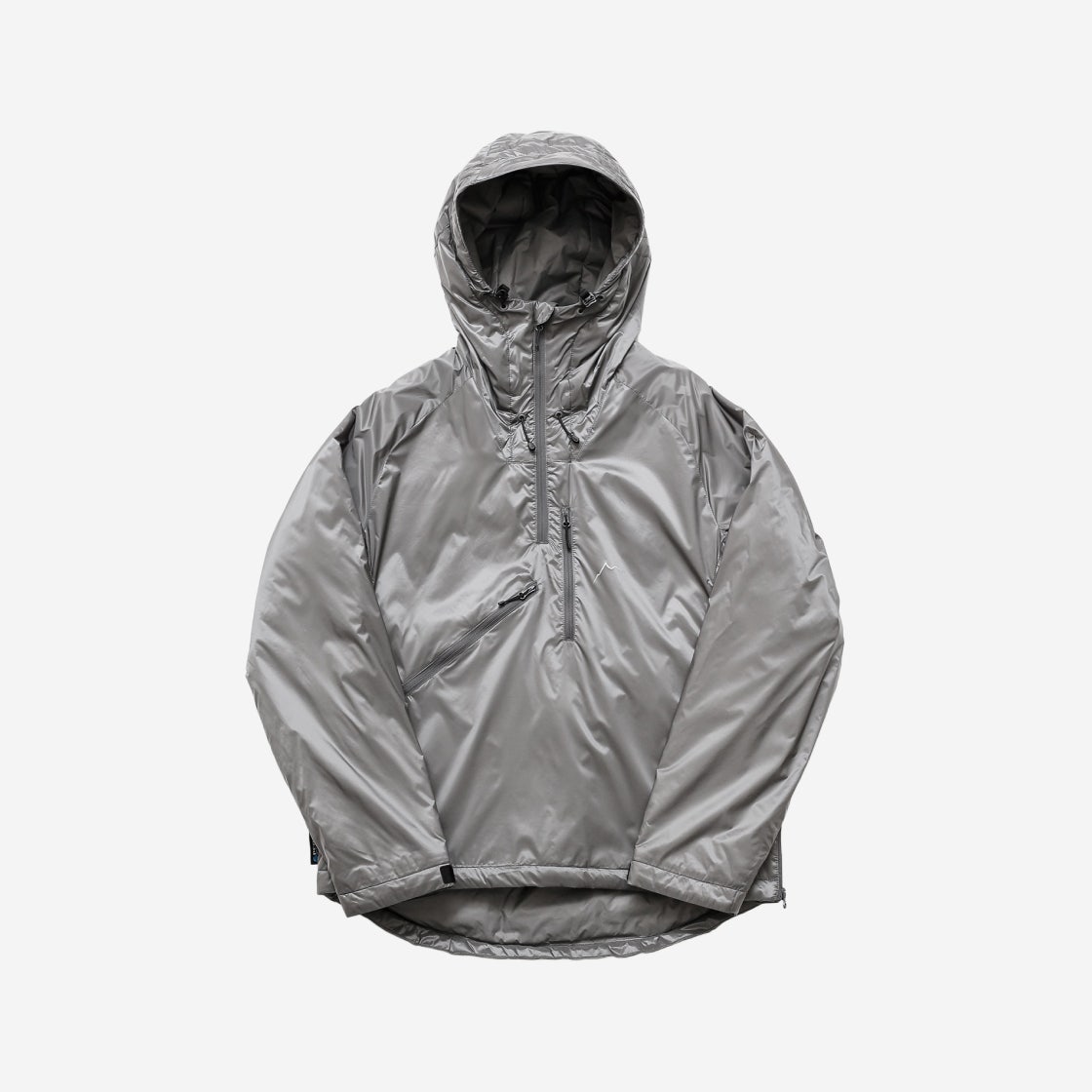 케일 프리마로프트 아노락 그레이 | Cayl | KREAM