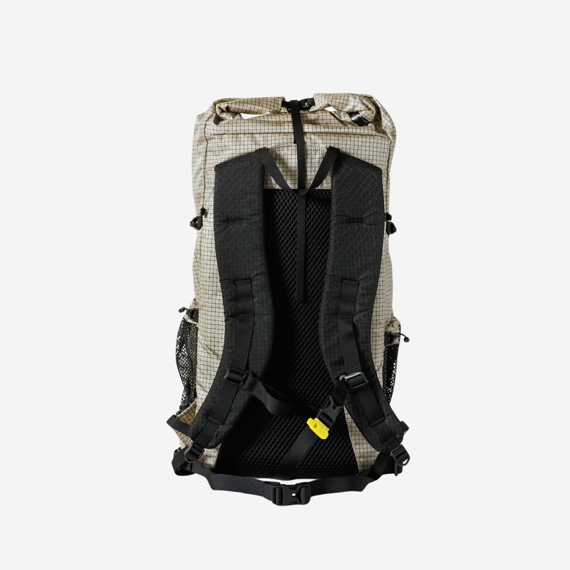 케일 마리 롤 탑 B-그리드 베이지 | Cayl | KREAM