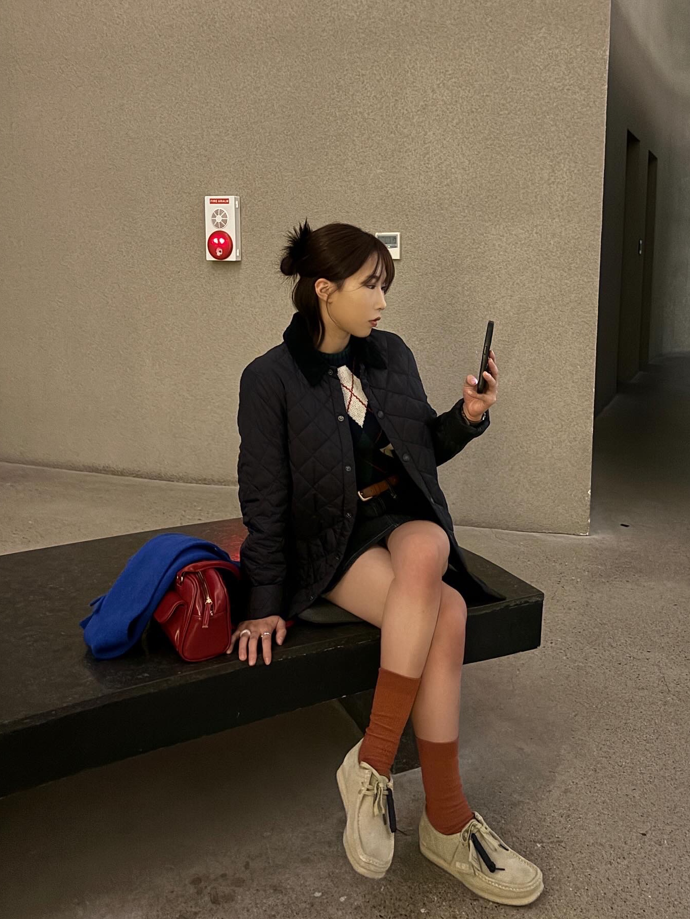 JIN🥀 (@0000000_hj) 님의 게시물 | KREAM