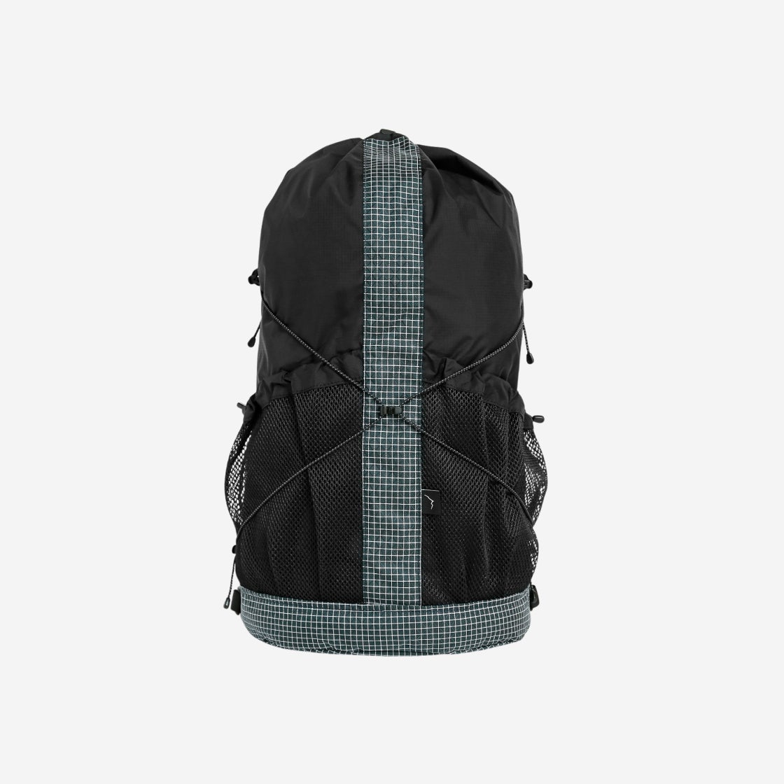 케일 소요 20L 케일 그리드 다크 그린 | Cayl | KREAM