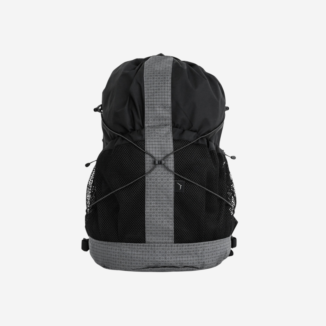 케일 소요 17L B-그리드 그레이 | Cayl | KREAM