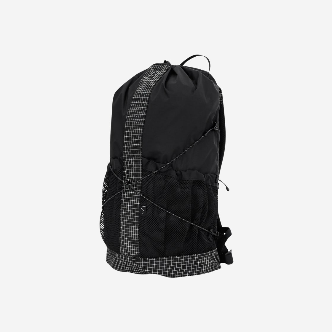 케일 소요 20L 케일 그리드 블랙 | Cayl | KREAM