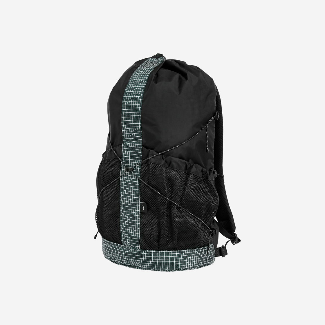 케일 소요 20L 케일 그리드 다크 그린 | Cayl | KREAM