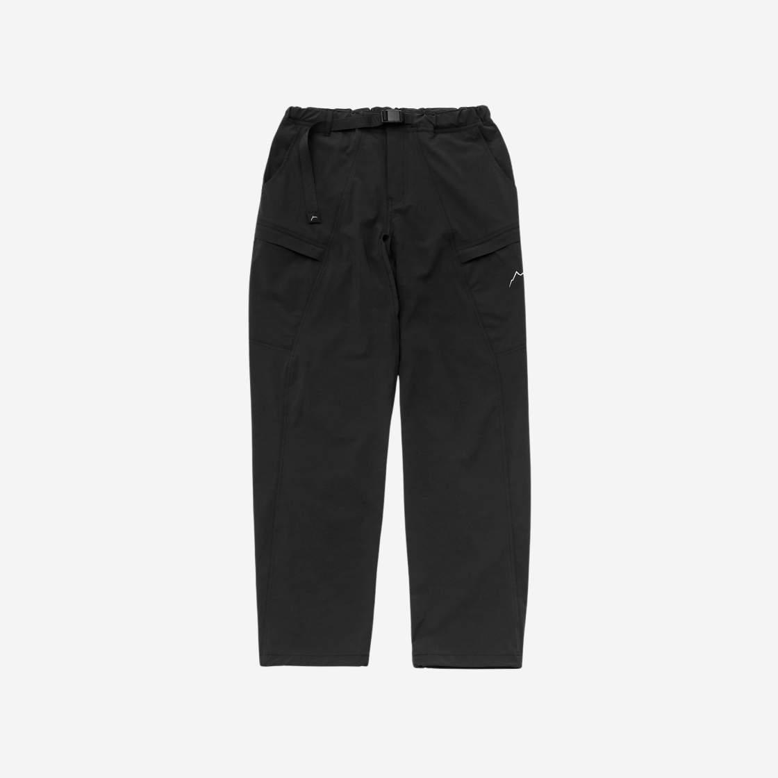 케일 스트레치 쉘 팬츠 블랙 | Cayl | KREAM