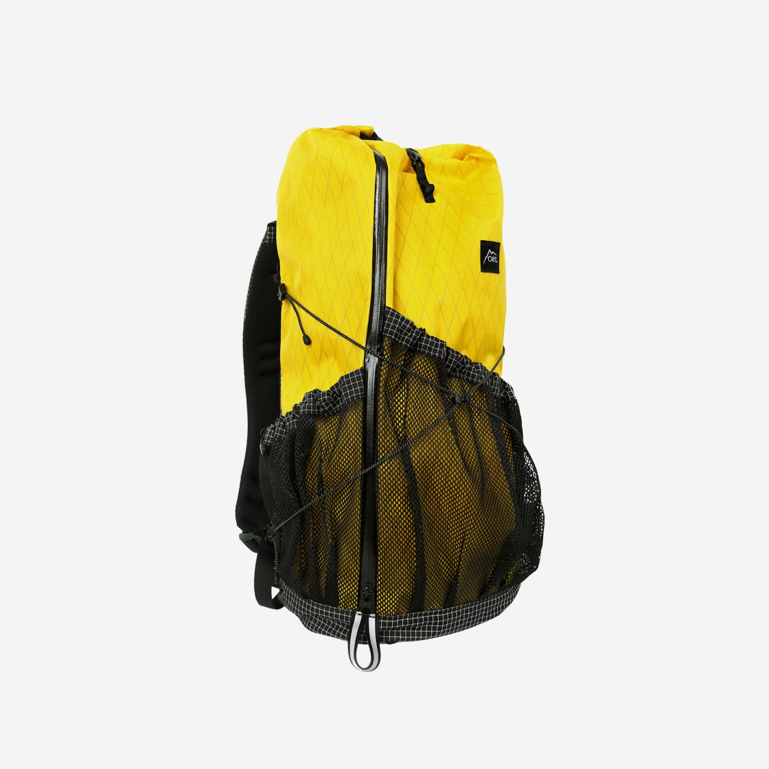 케일 마리 롤 탑 X팩 옐로우 | Cayl | KREAM