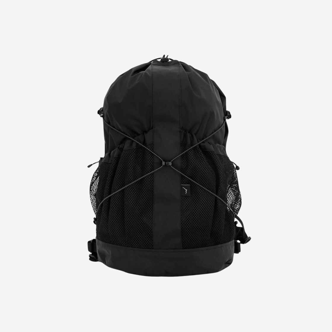 케일 소요 17L X팩 블랙 | Cayl | KREAM