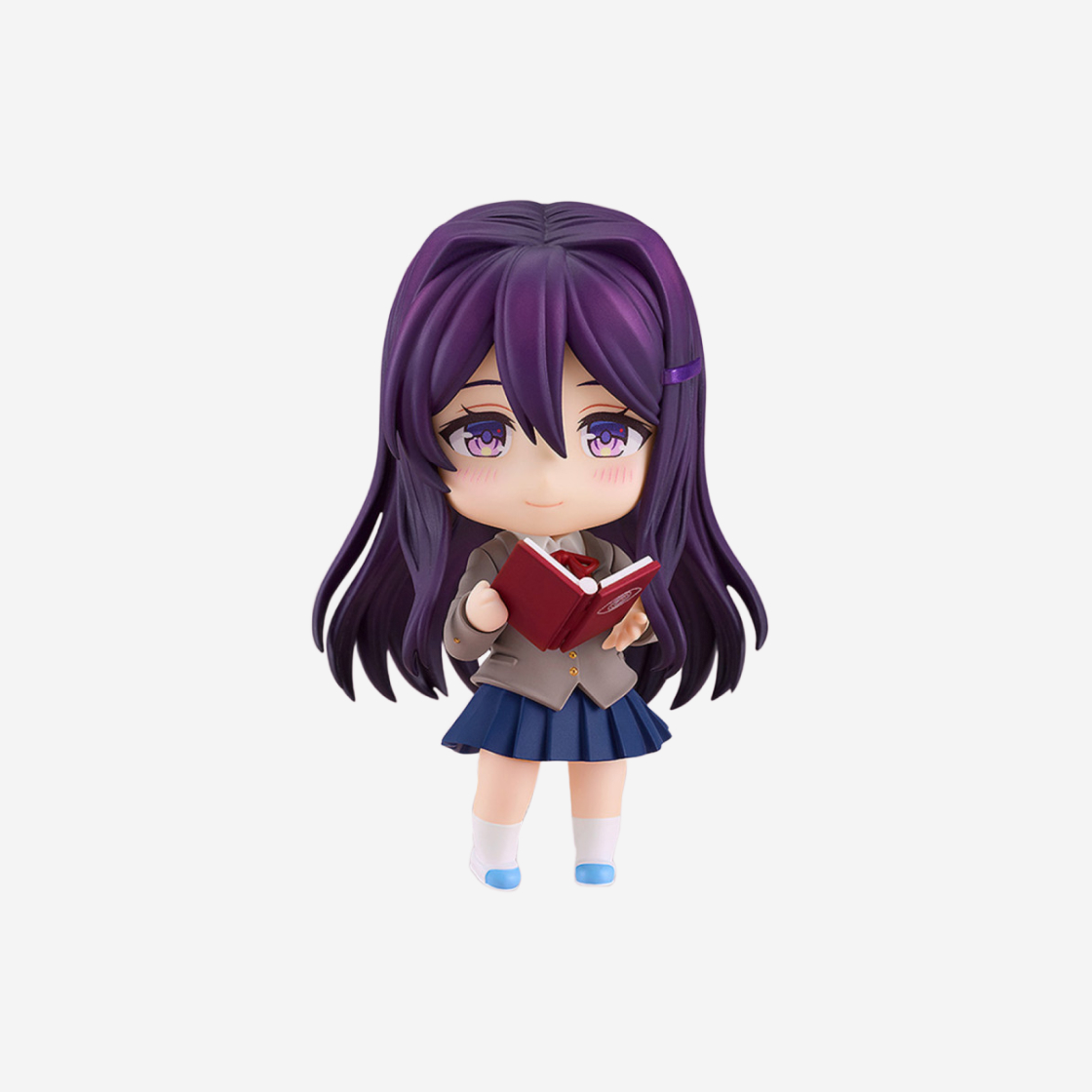 넨도로이드 두근두근 문예부 유리 | Nendoroid | KREAM