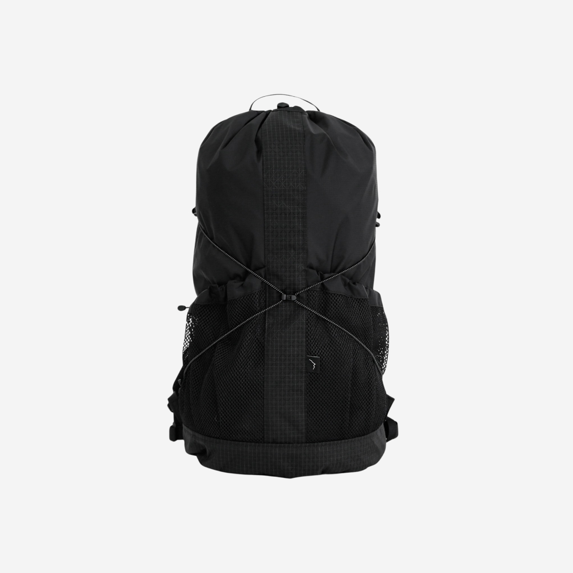 케일 소요 20L B-그리드 블랙 | Cayl | KREAM