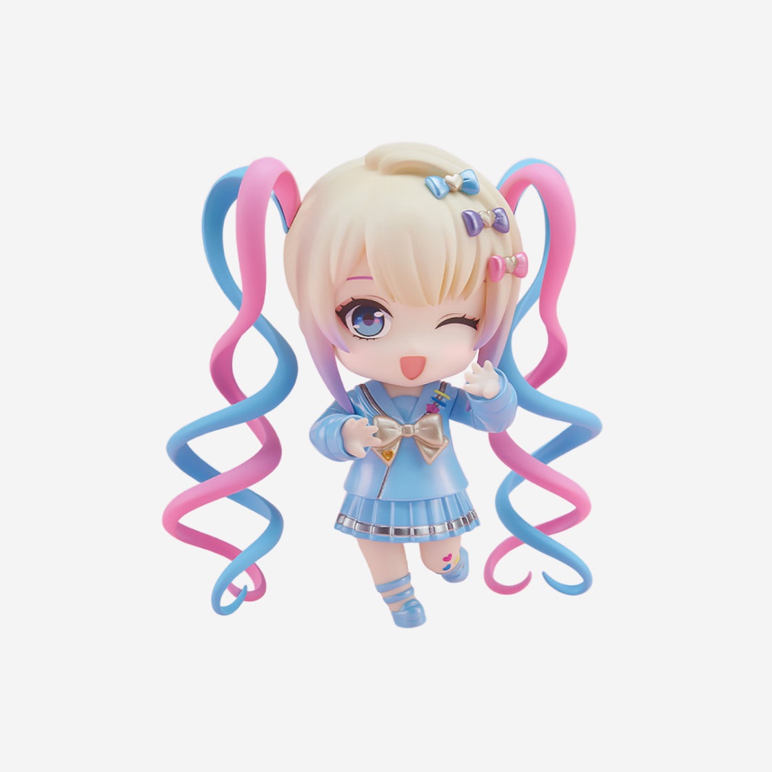 넨도로이드 니디 걸 오버도즈 최고귀염뽀짝 천사 초텐쨩 | Nendoroid | KREAM