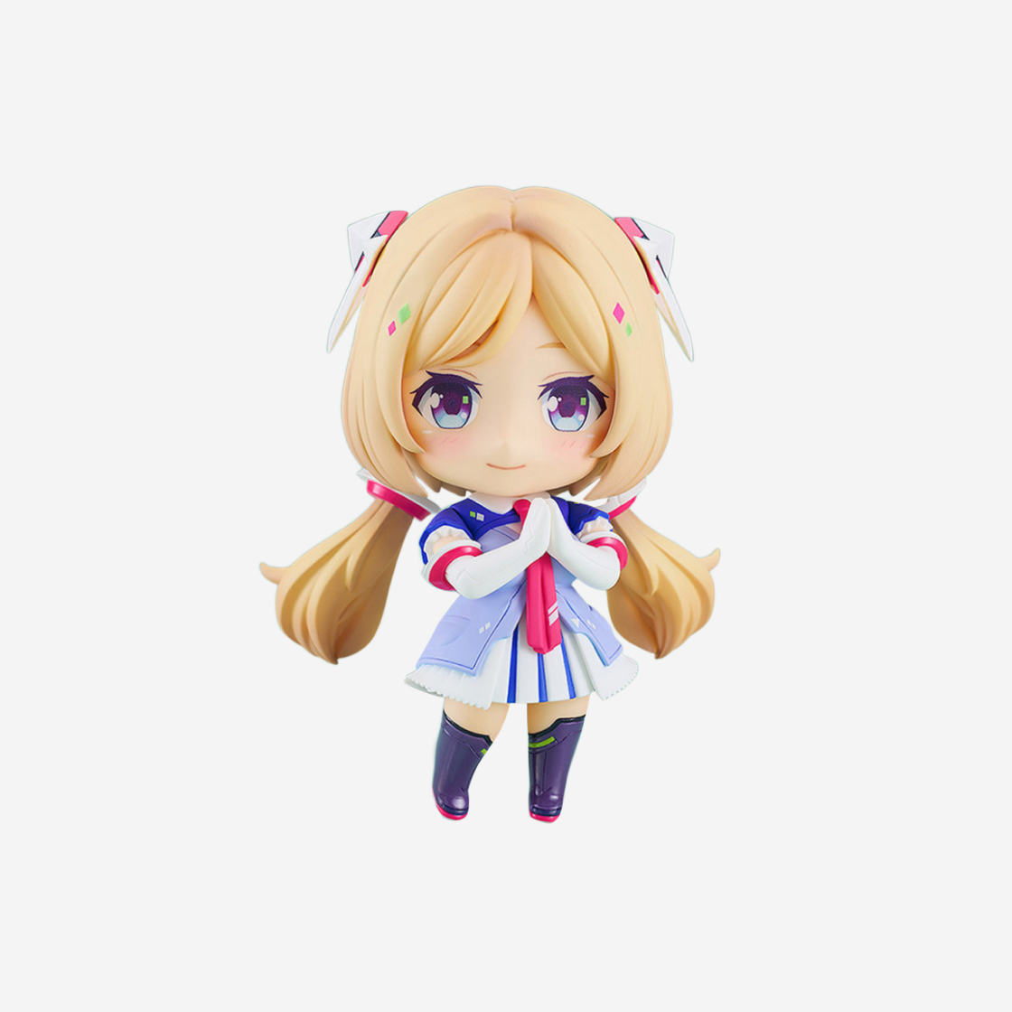 넨도로이드 홀로라이브 프로덕션 아키 로젠탈 | Nendoroid | KREAM