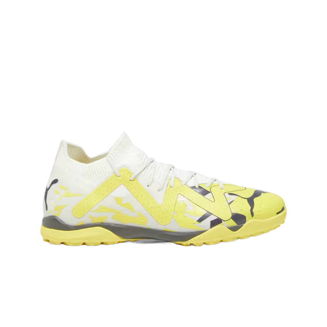 푸마 퓨쳐 매치 TT 옐로우 블레이즈 | Puma | KREAM