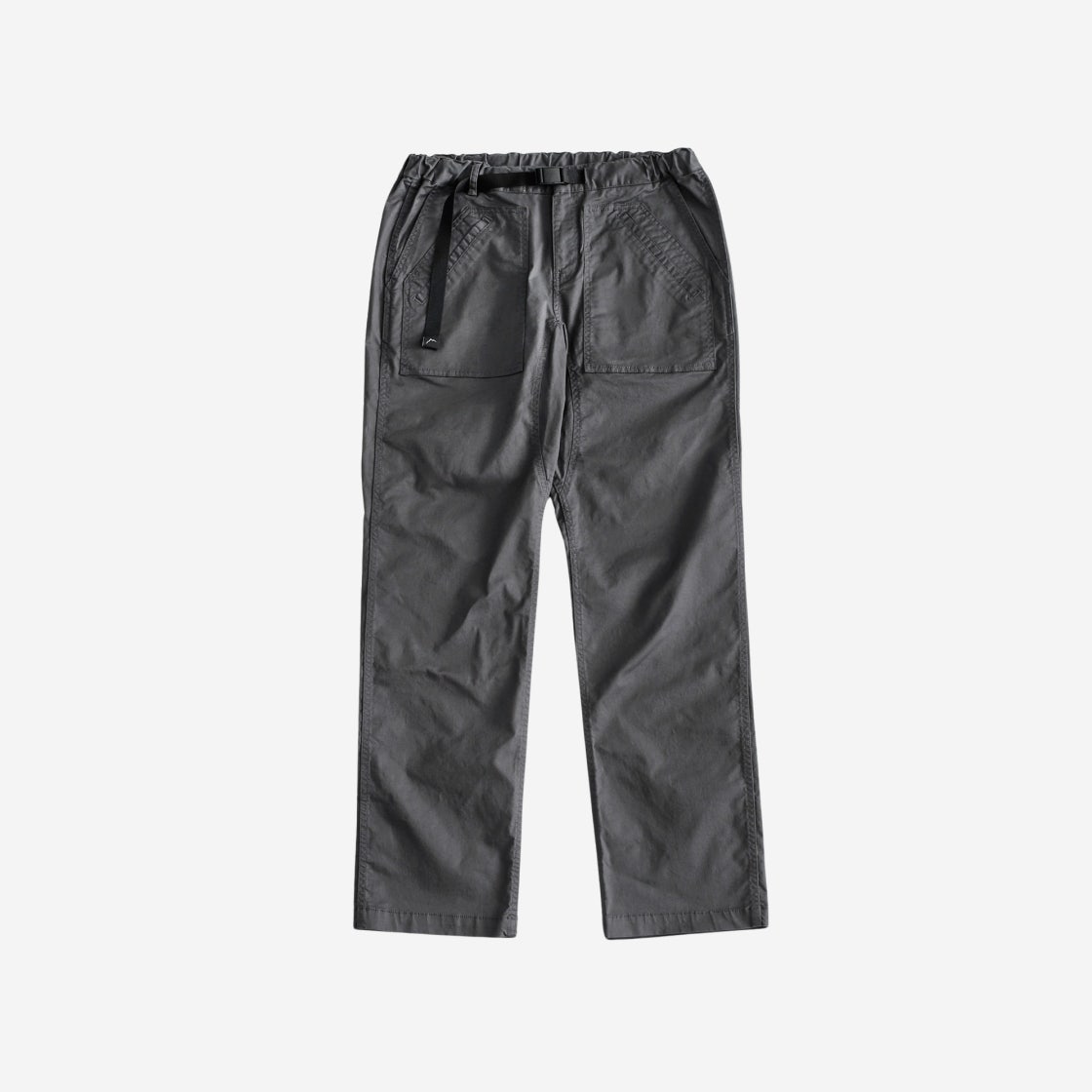 케일 립 포켓 클라이밍 팬츠 차콜 그레이 | Cayl | KREAM